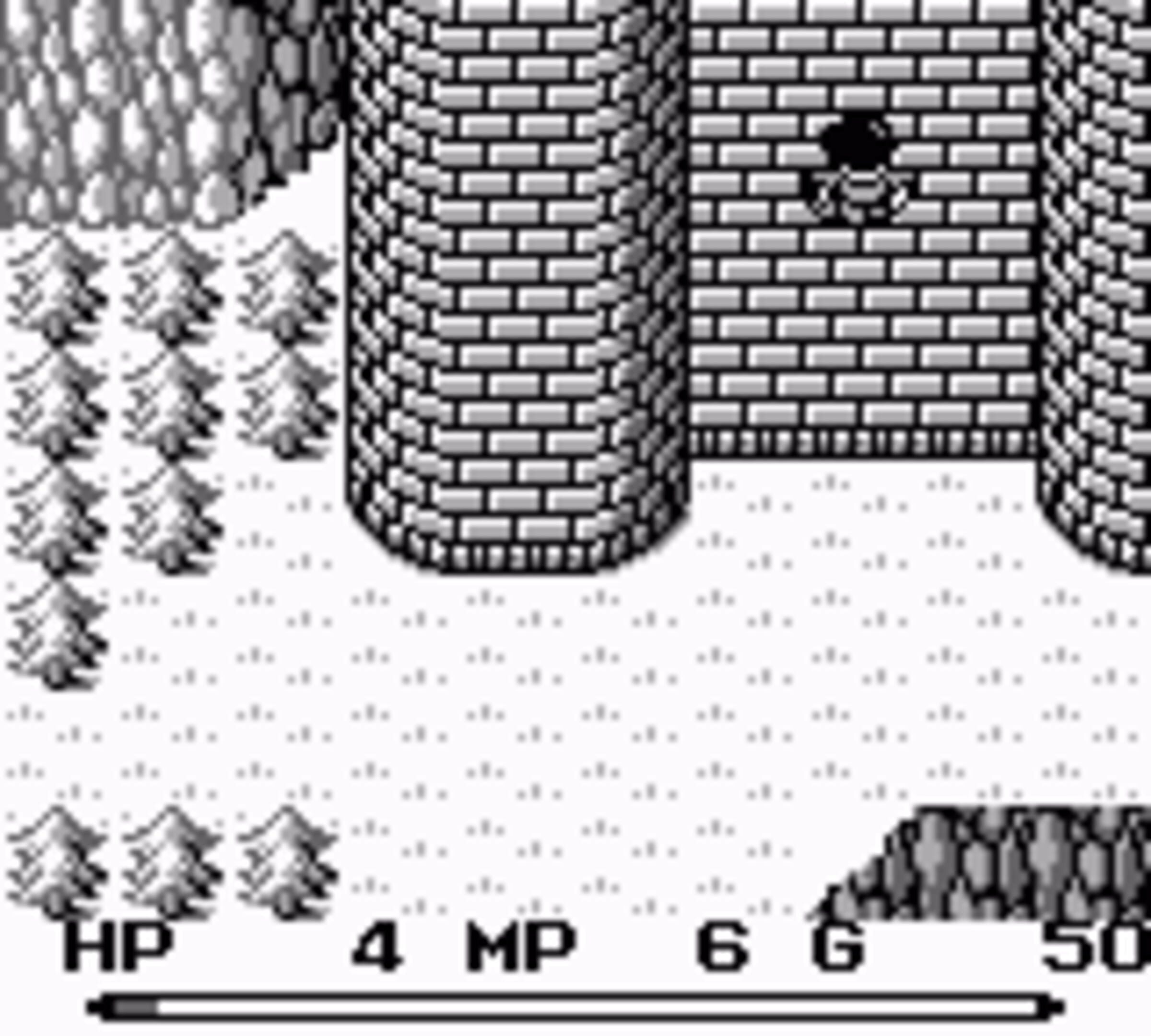 Final Fantasy Adventure (1991)