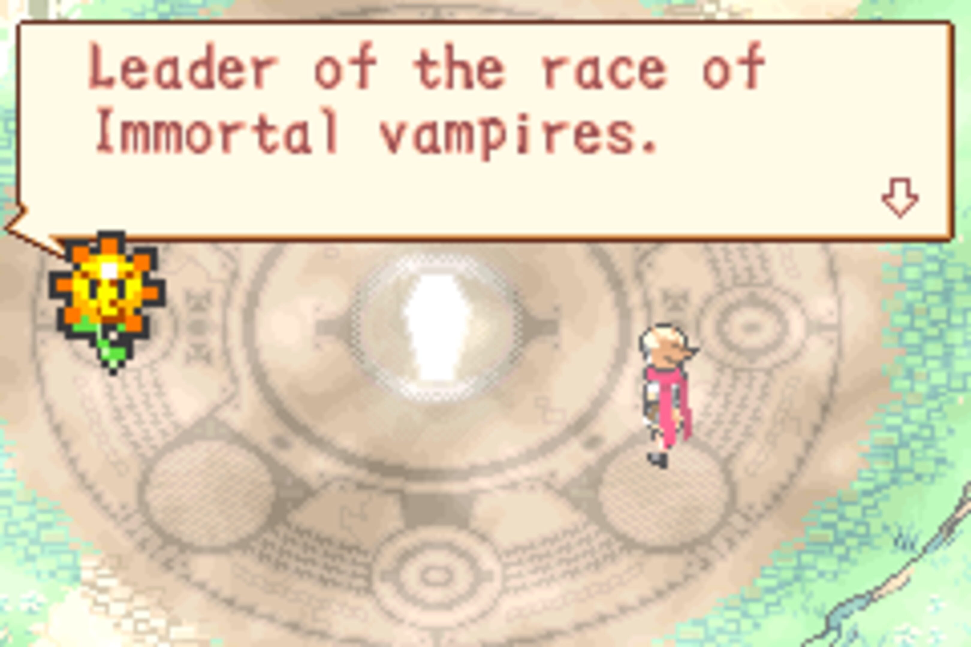 Boktai: The Sun Is in Your Hand (2003)