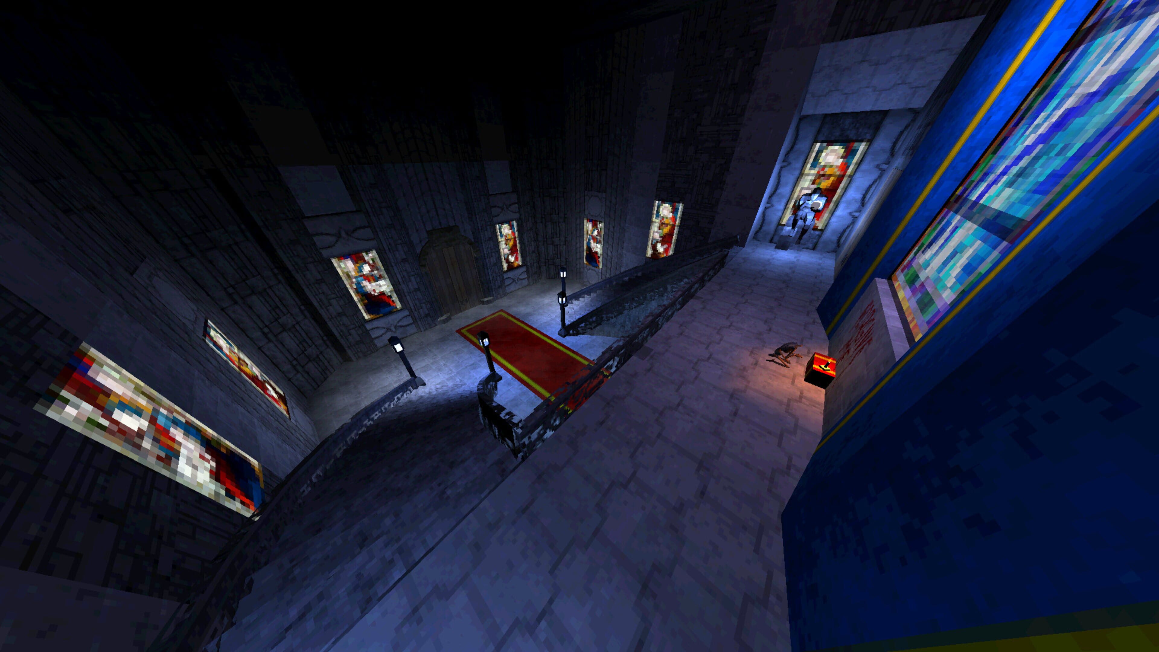 Ultrakill | Stash - Games tracker