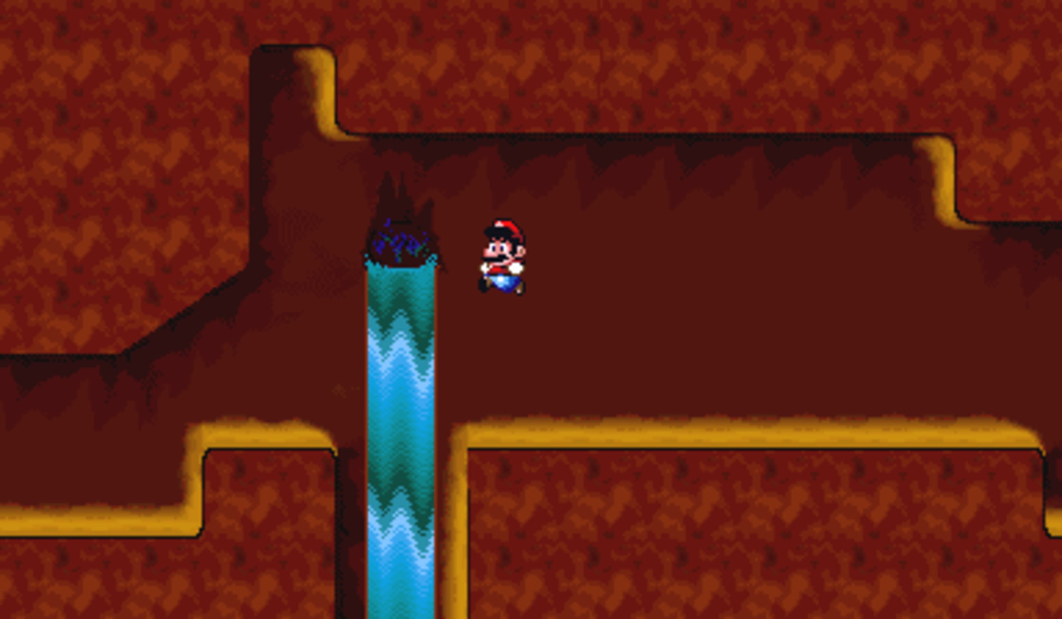 Super Mario's Wacky Worlds | Stash - Games tracker Super Mario's Wacky Worlds | Stash - Games tracker