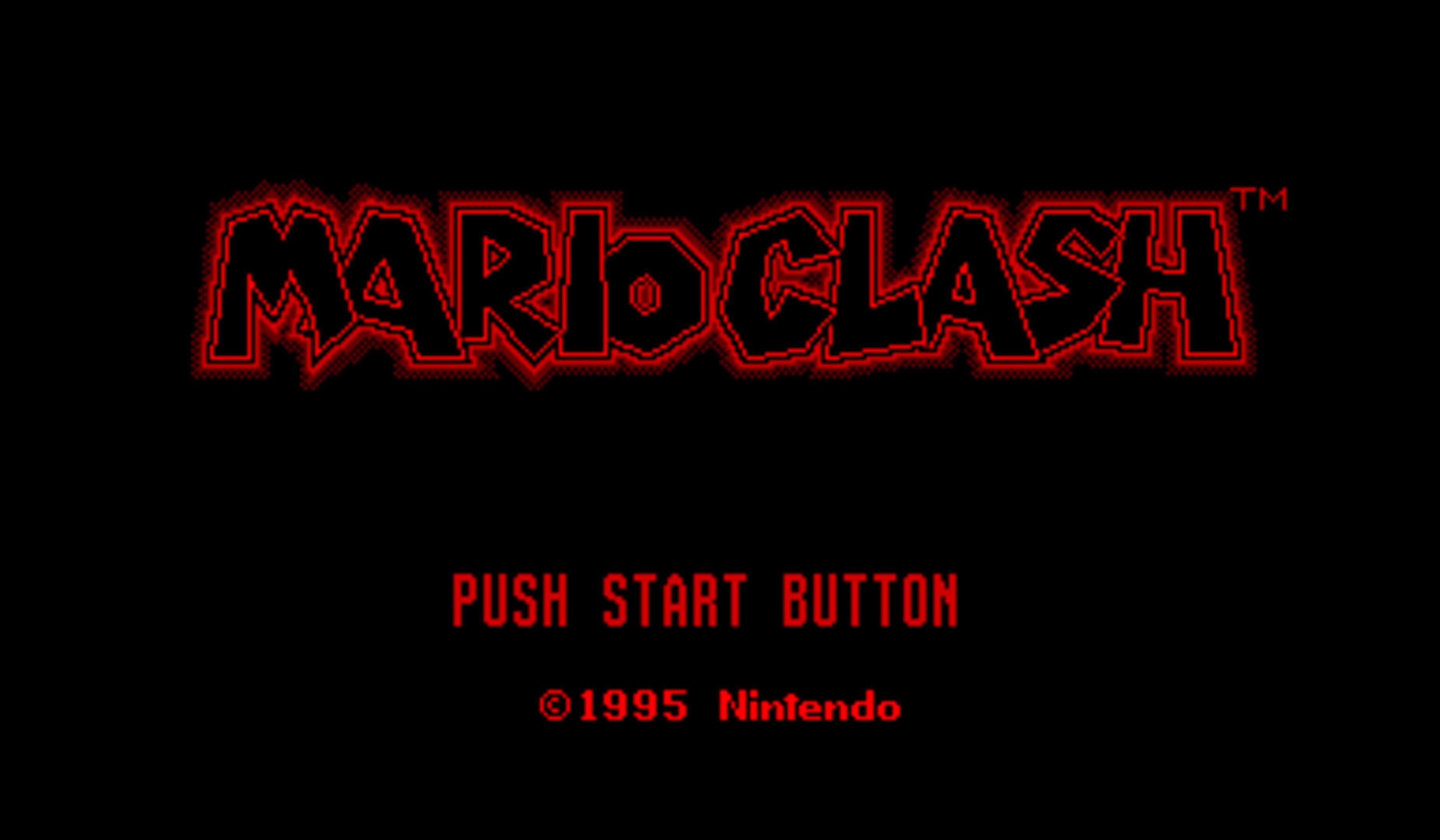 Mario Clash | Stash - Games tracker