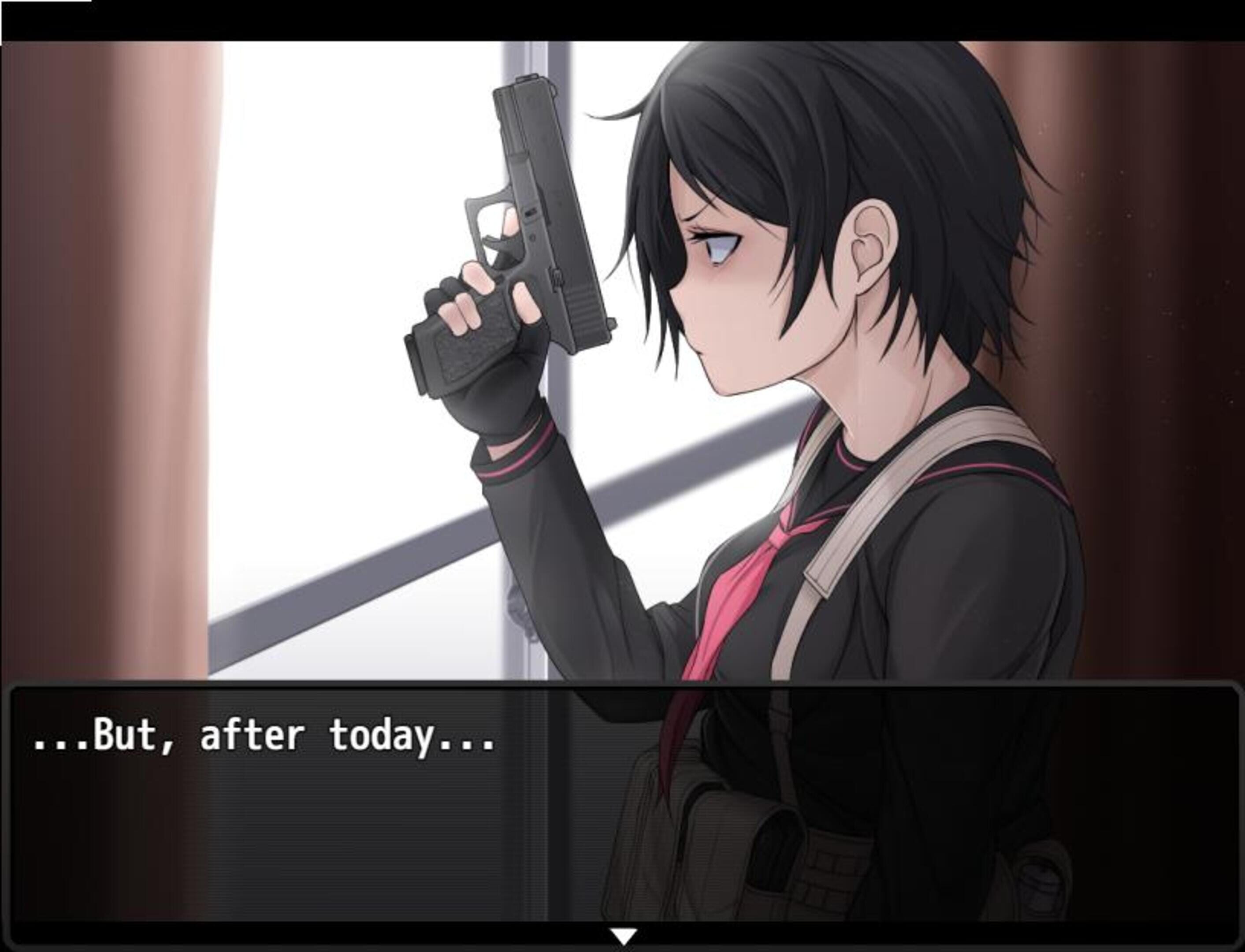 Morimiya Middle School Shooting (2018)