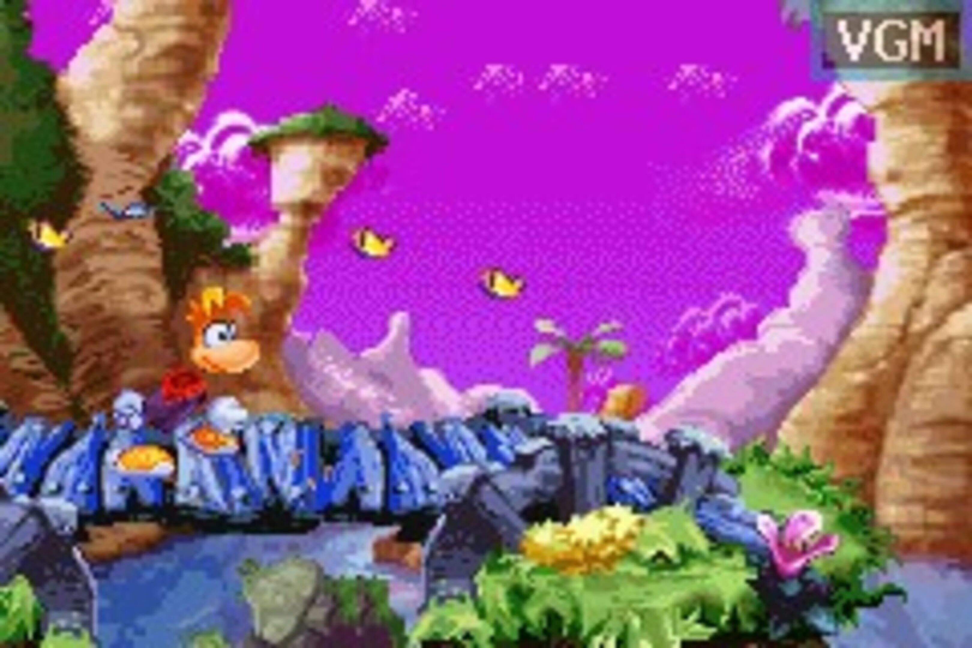 Rayman 3 | Stash - Games tracker