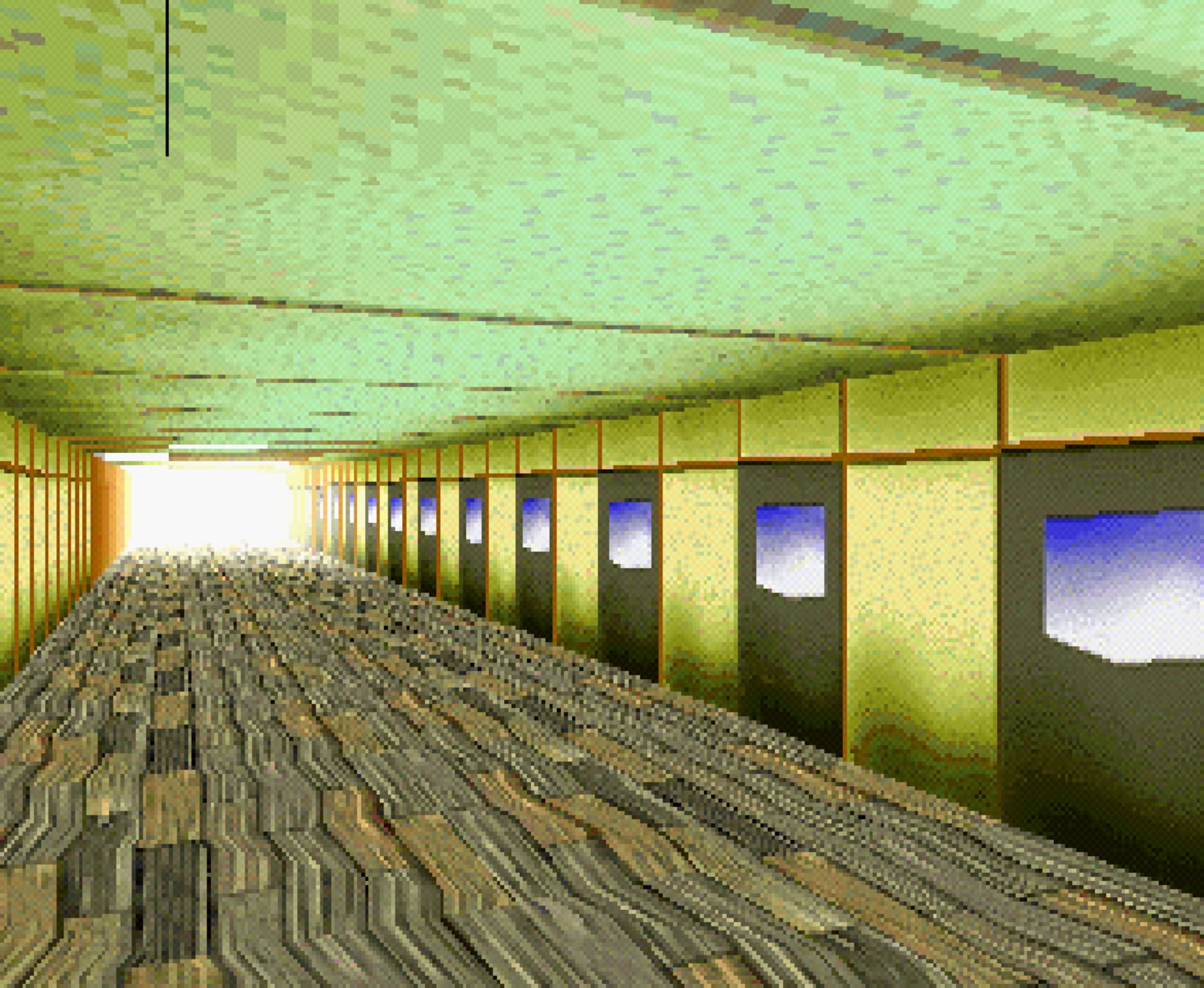 LSD: Dream Emulator (1998)