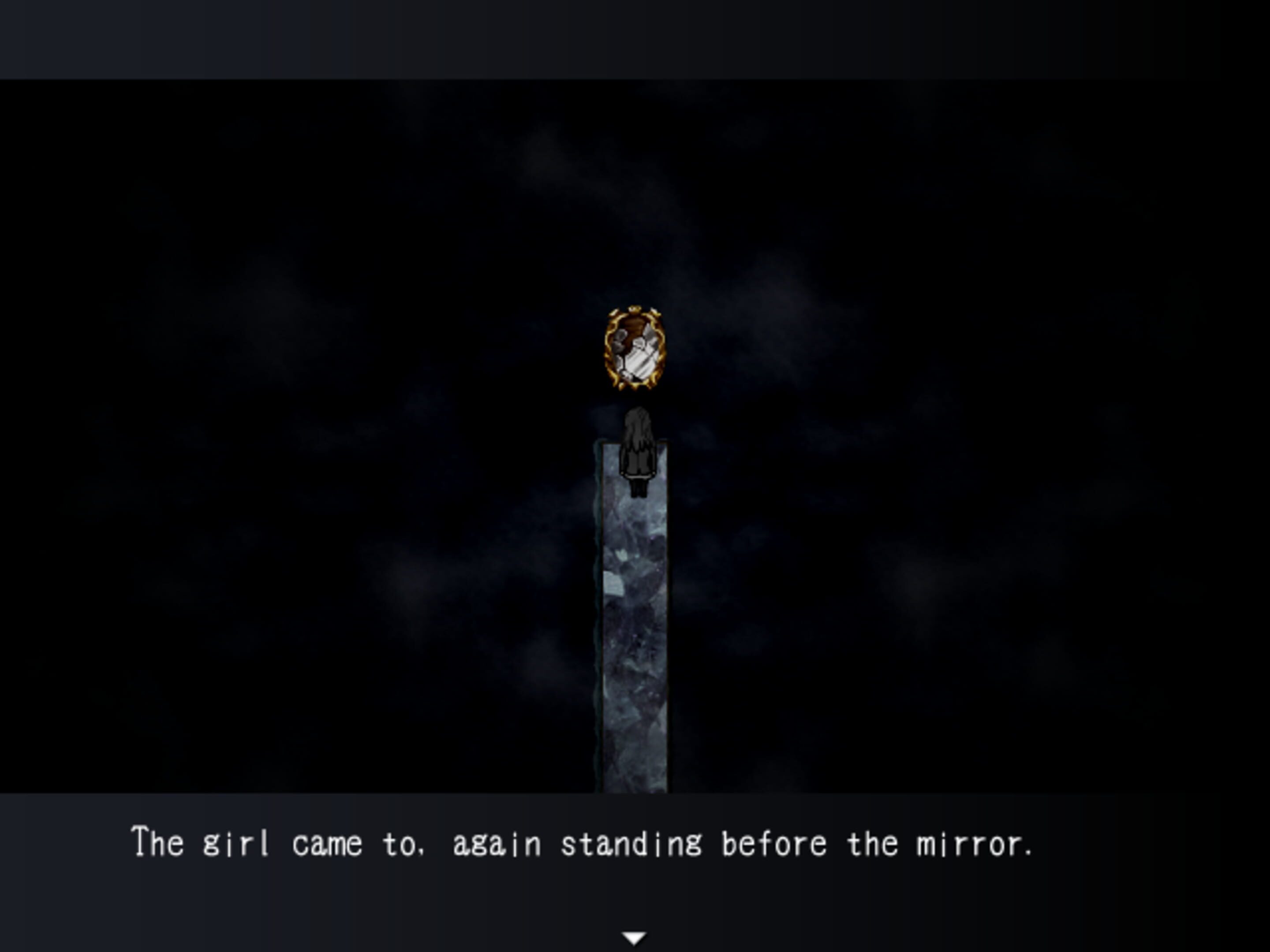 Blank Dream (2015)