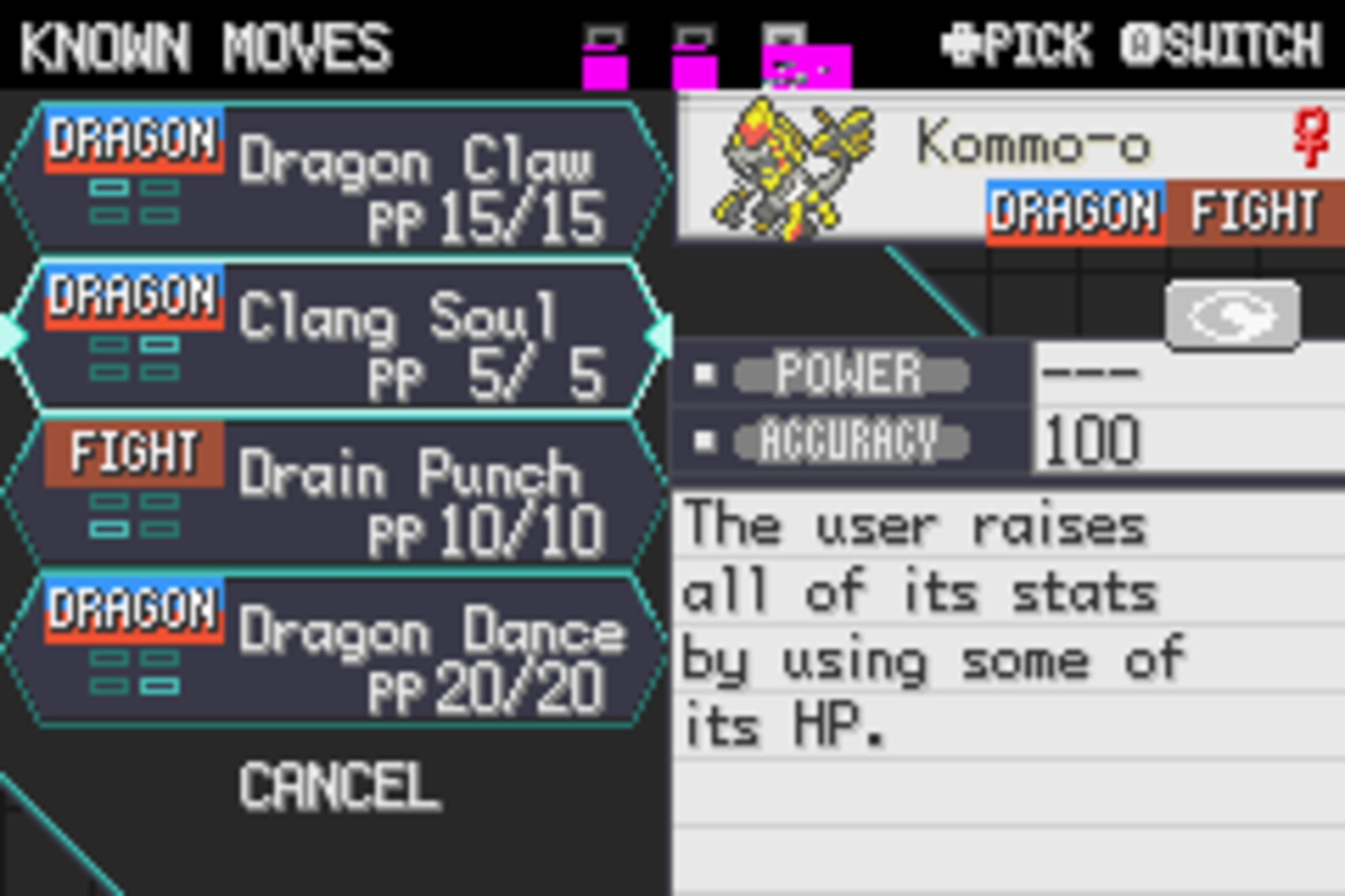 Pokémon Radical Red (2020)