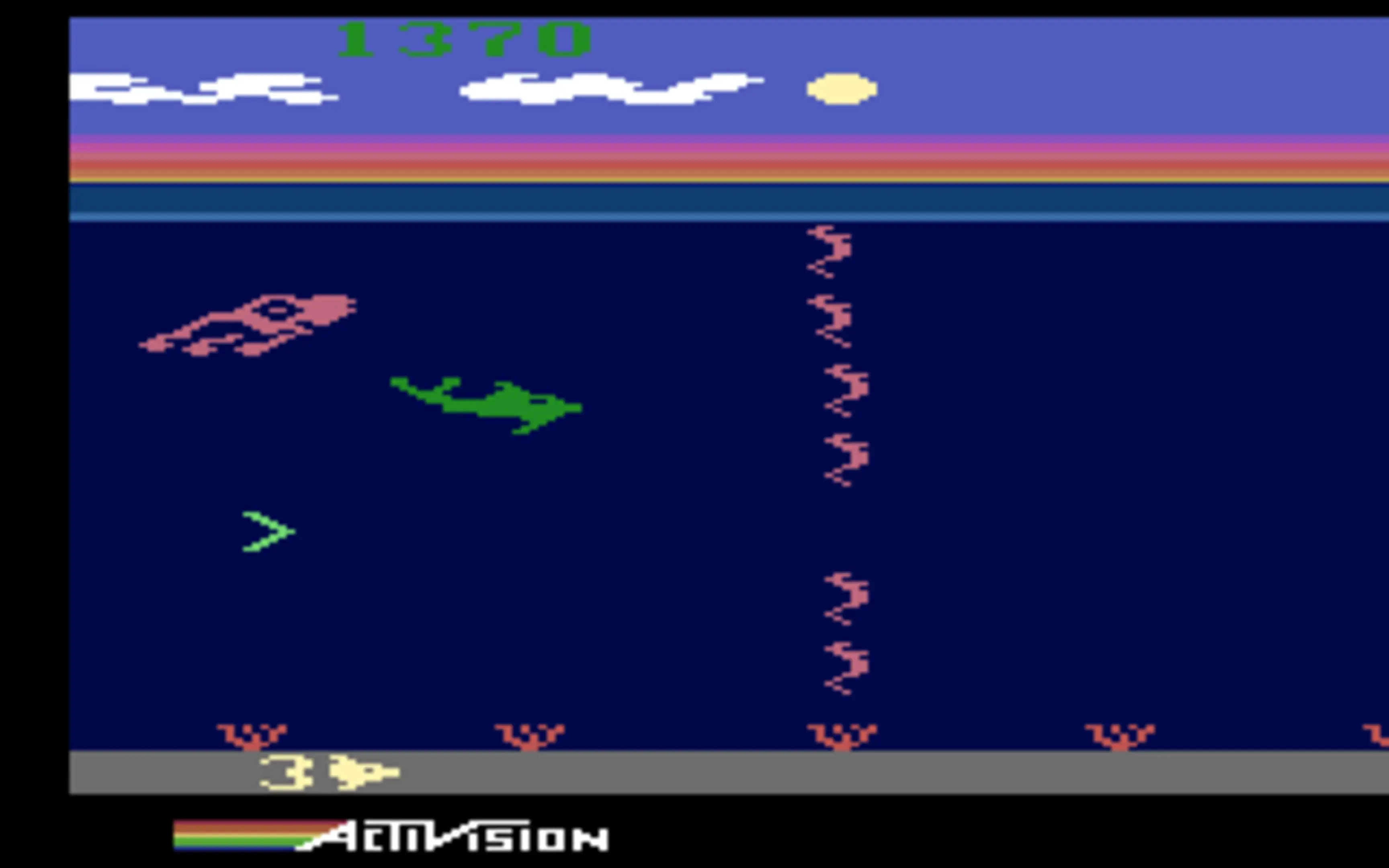 Dolphin (1983)