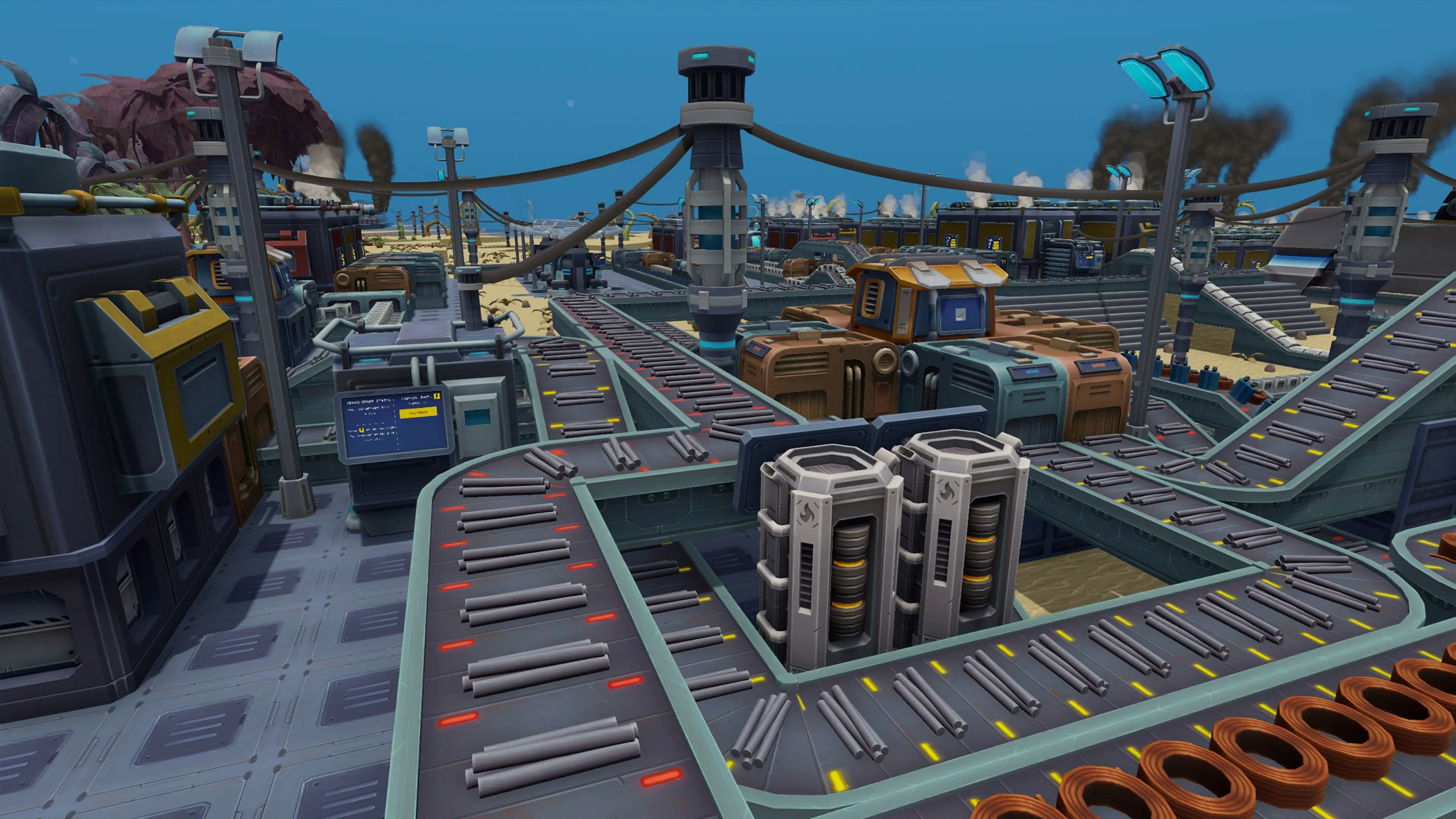 Foundry (2024)