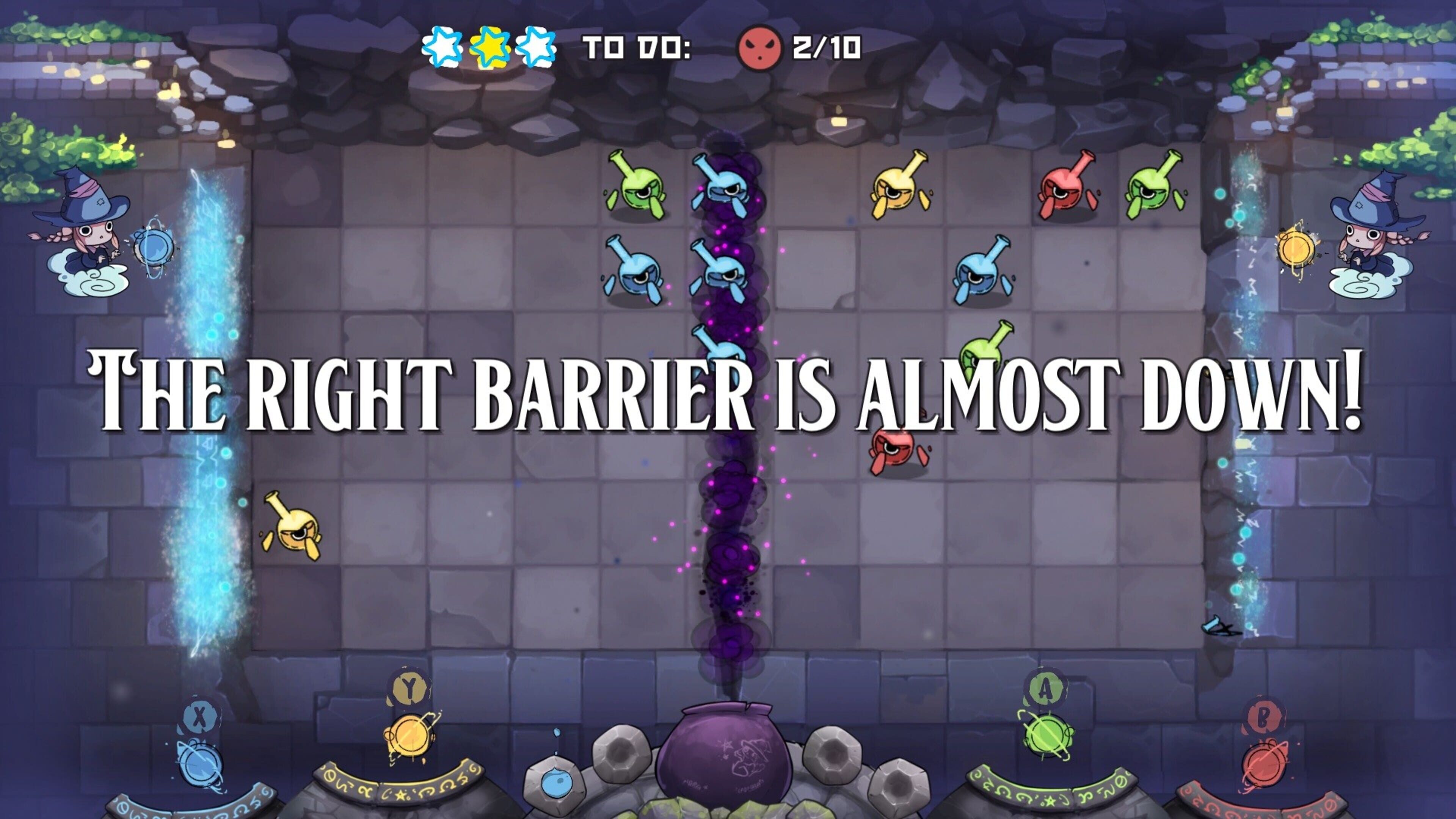 Magic Twins | Stash - Games tracker