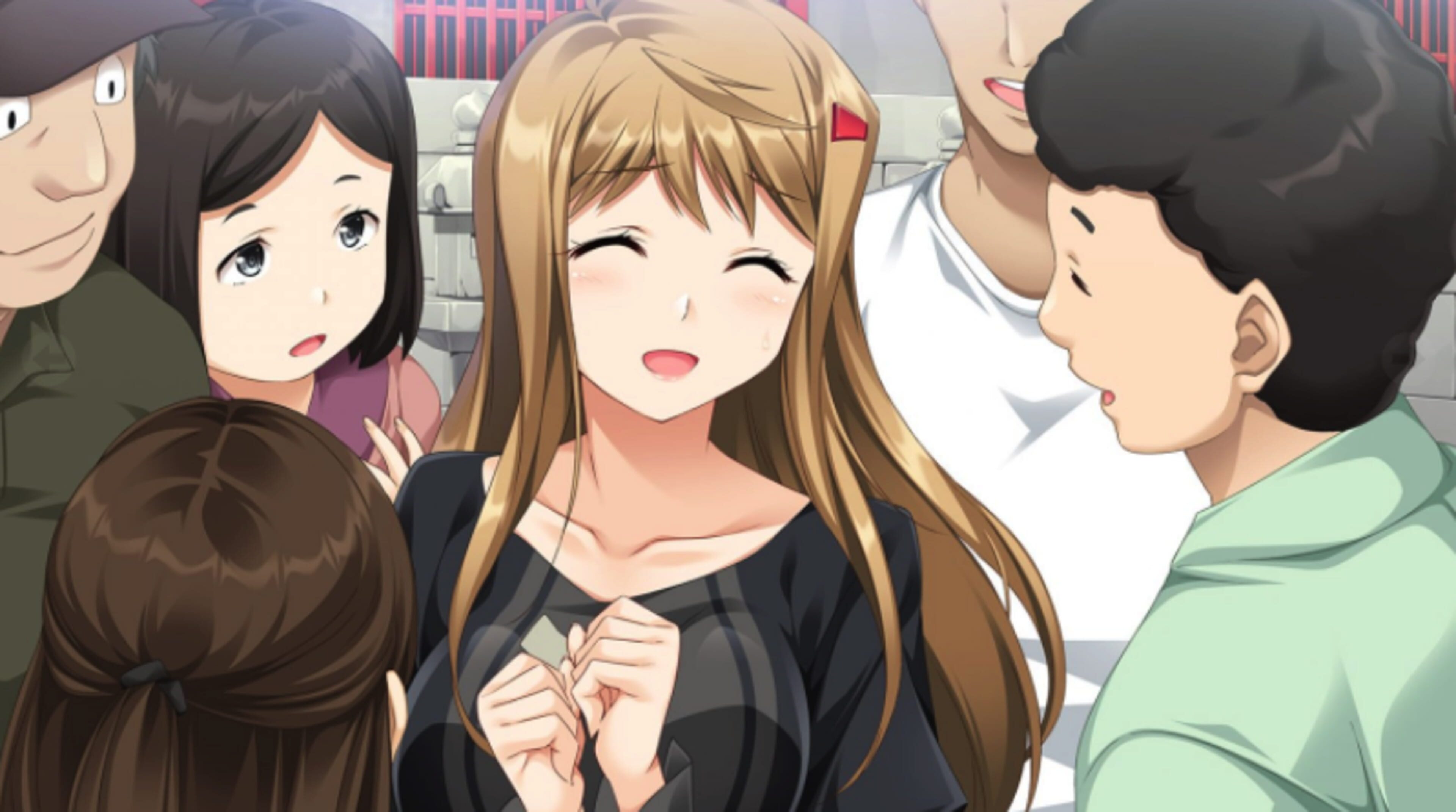 Jinki Resurrection (2021)