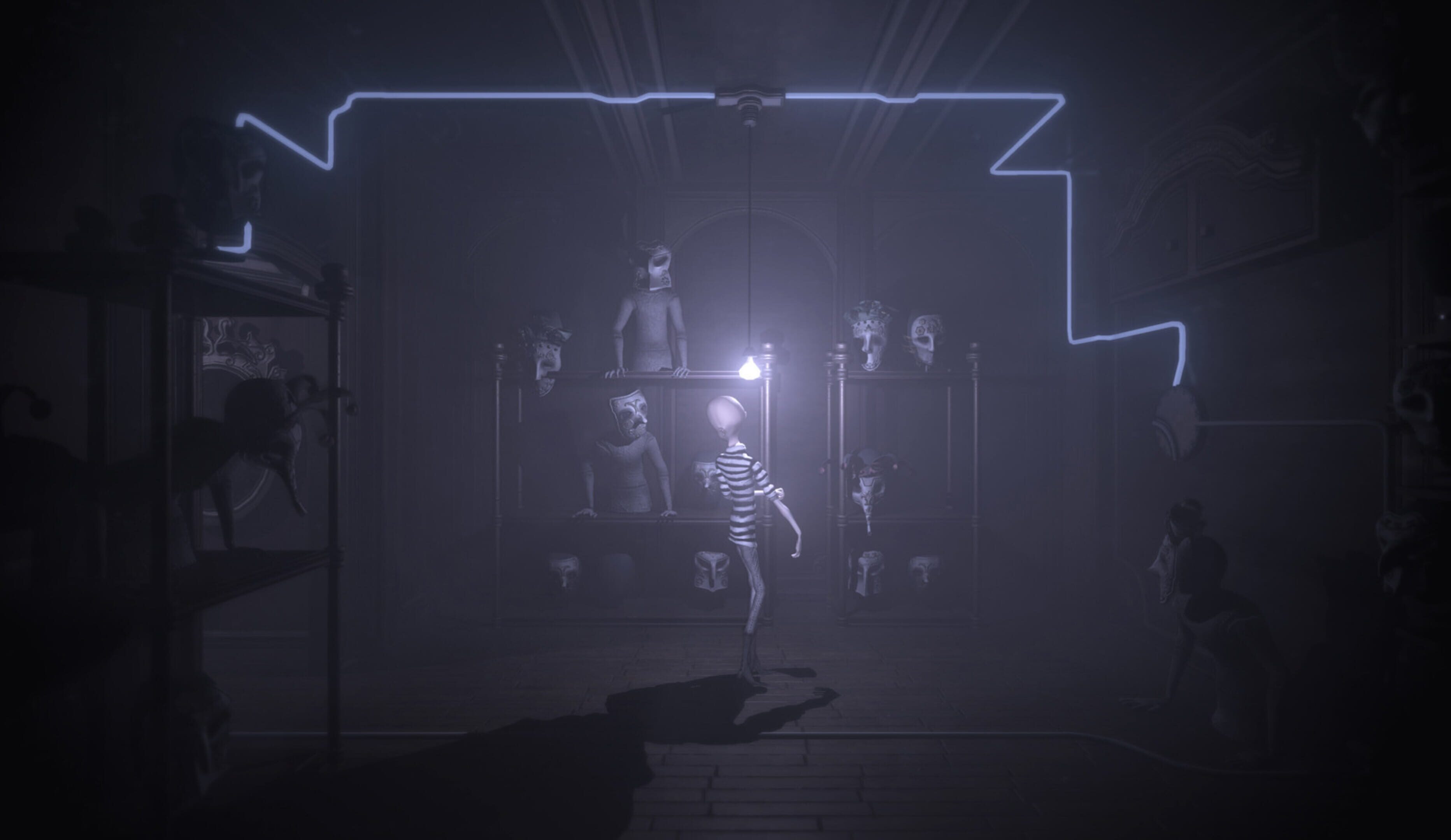 Darq: Complete Edition (2020)