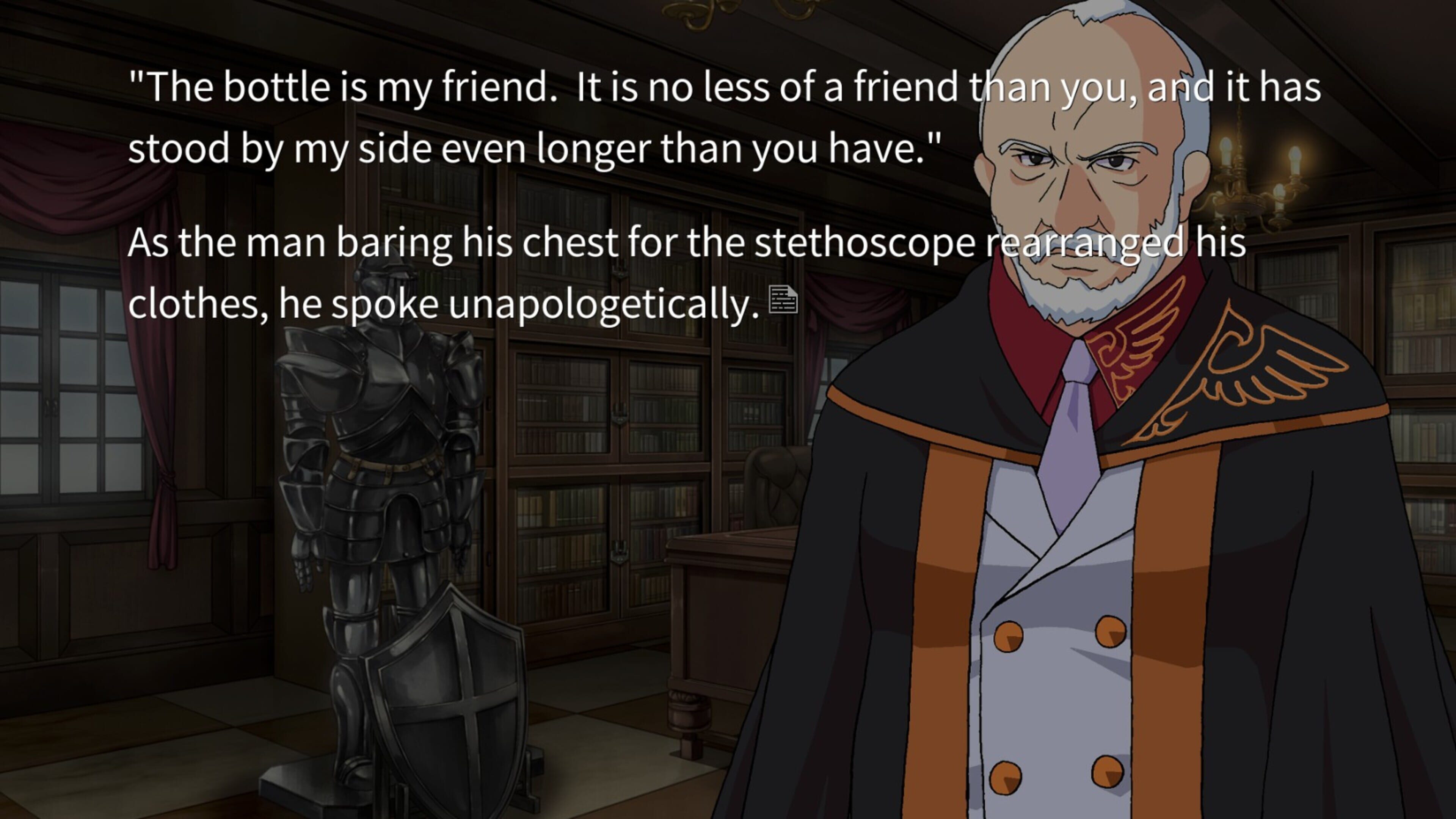 Umineko When They Cry: Question Arcs | Stash - Games tracker