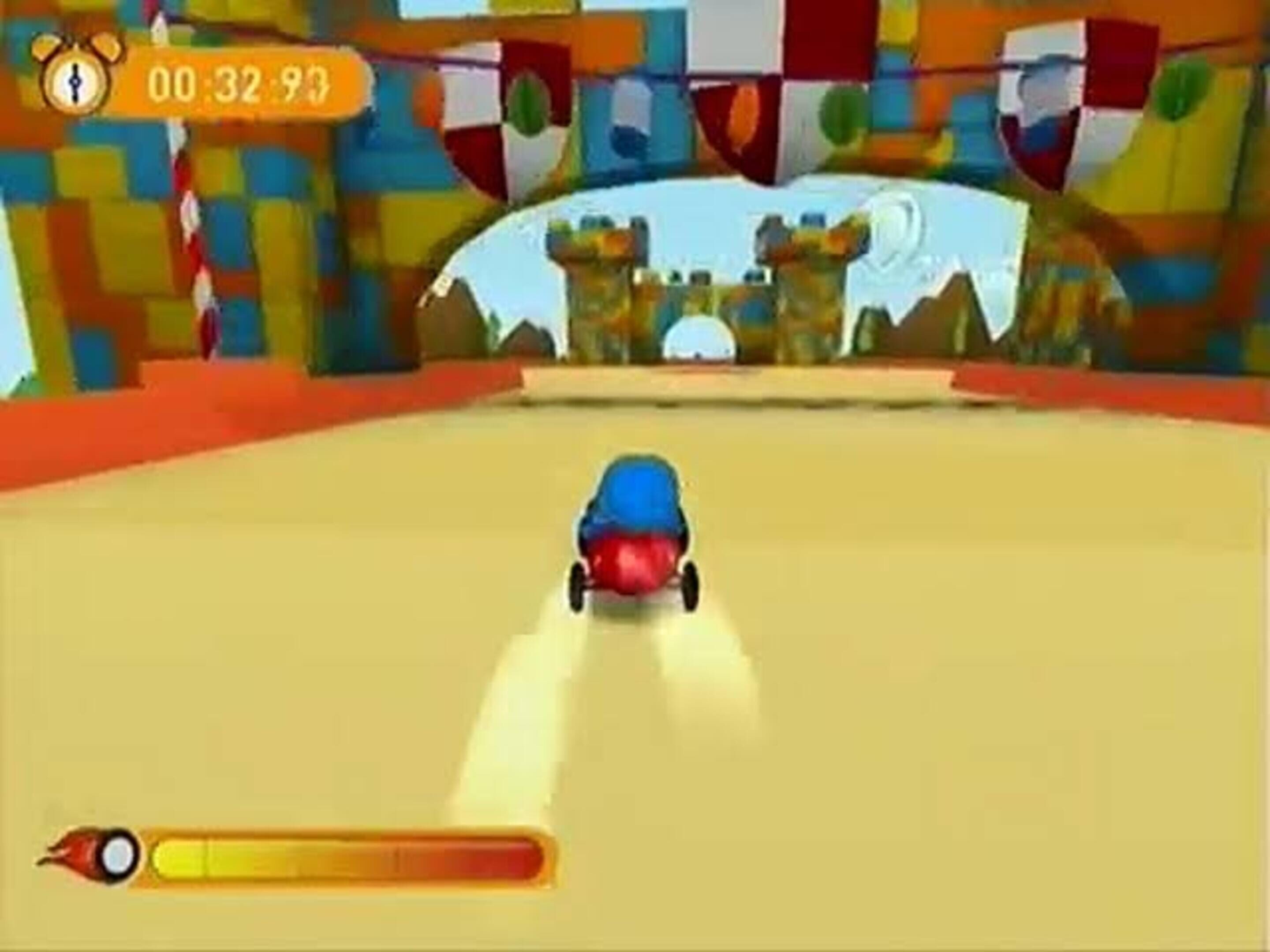 Pocoyo Racing | Stash - Games tracker