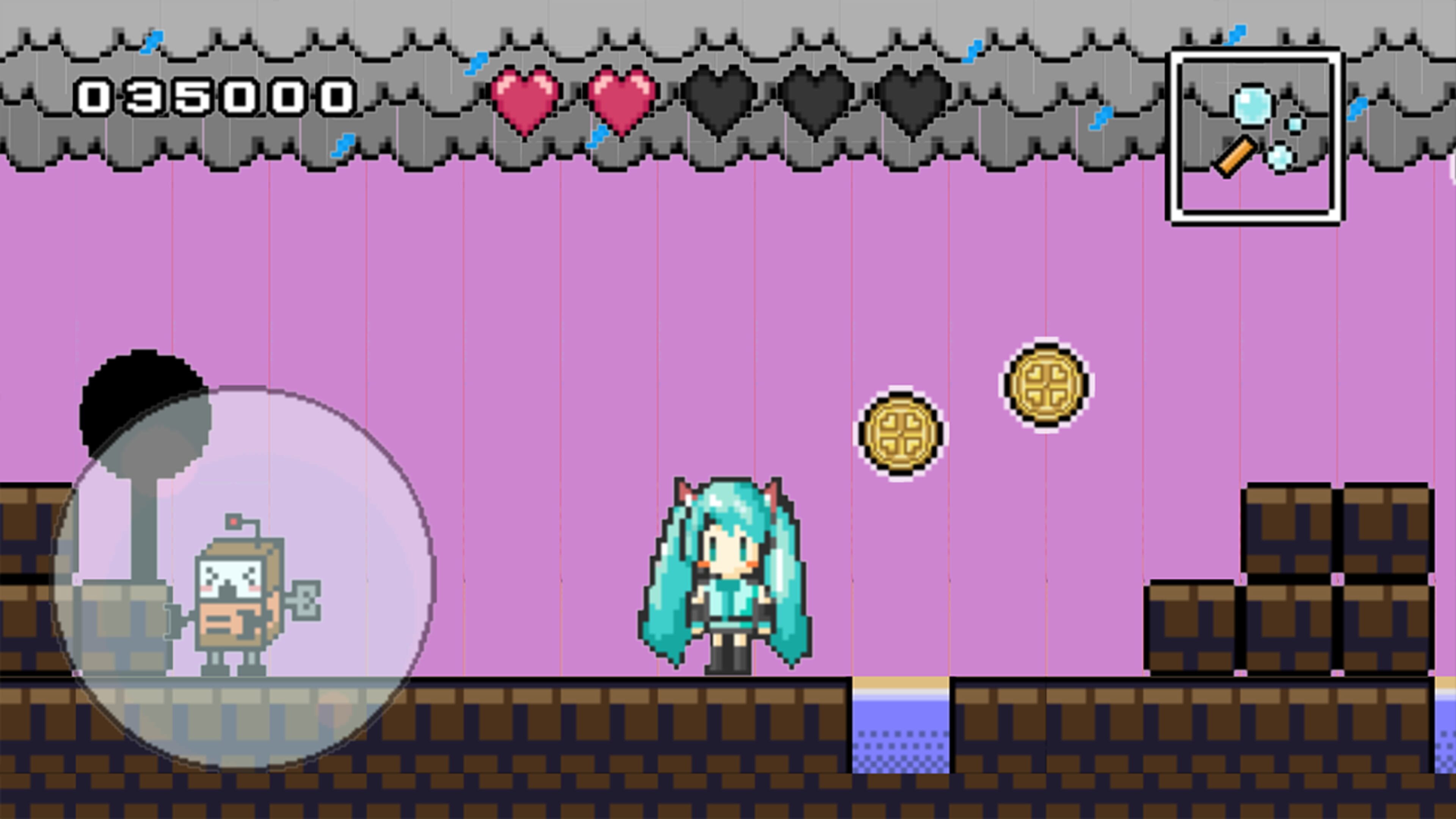 *Hello, Planet. | Stash - Games tracker