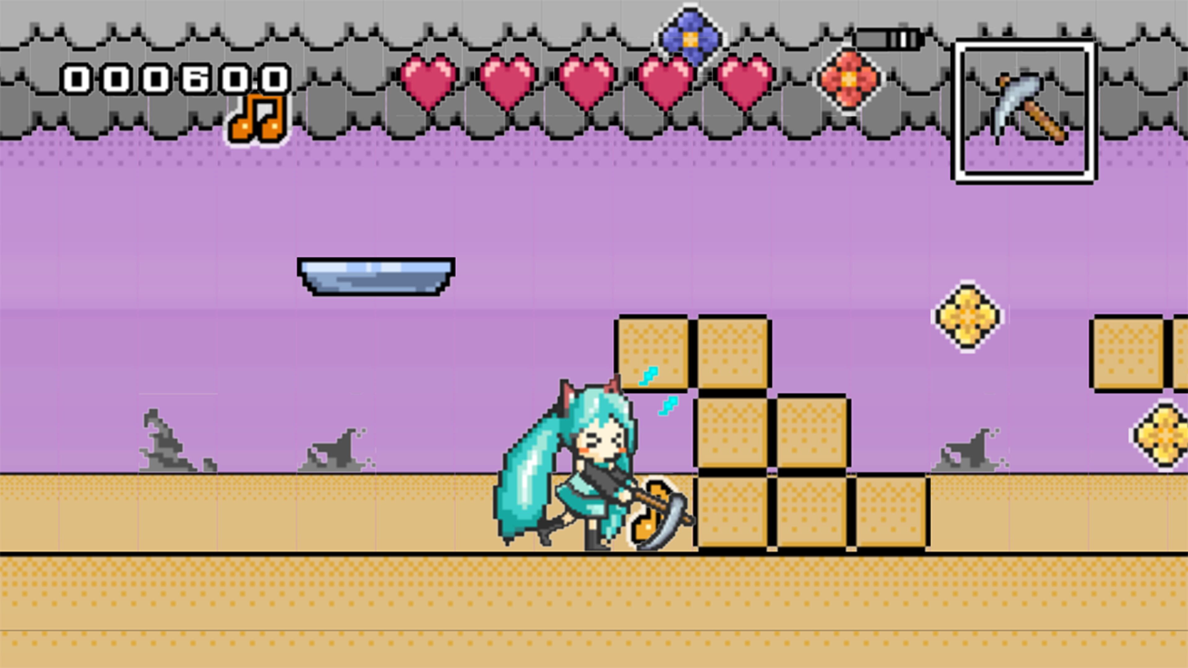 *Hello, Planet. | Stash - Games tracker