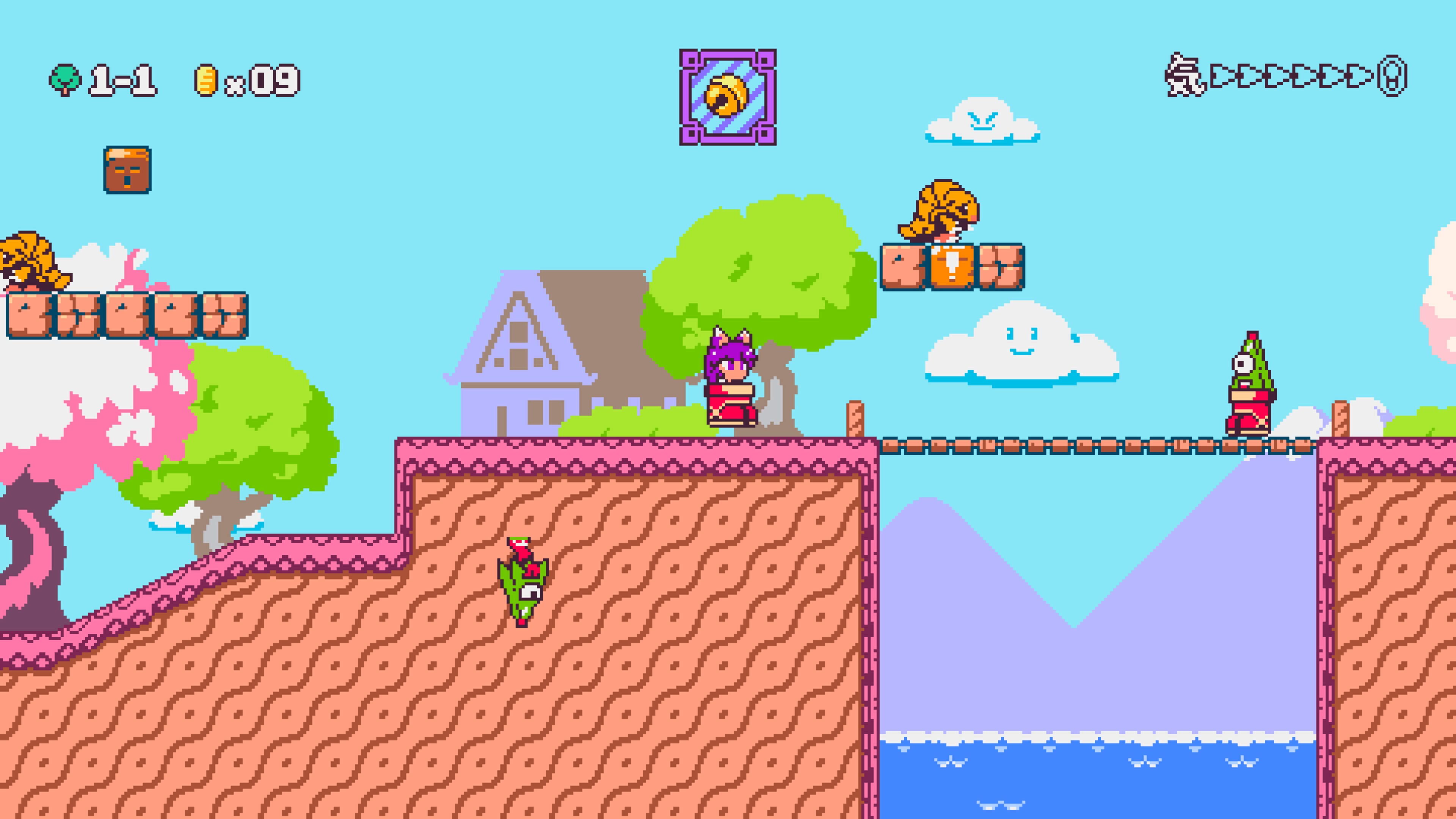 Kitsune Tails (2024)