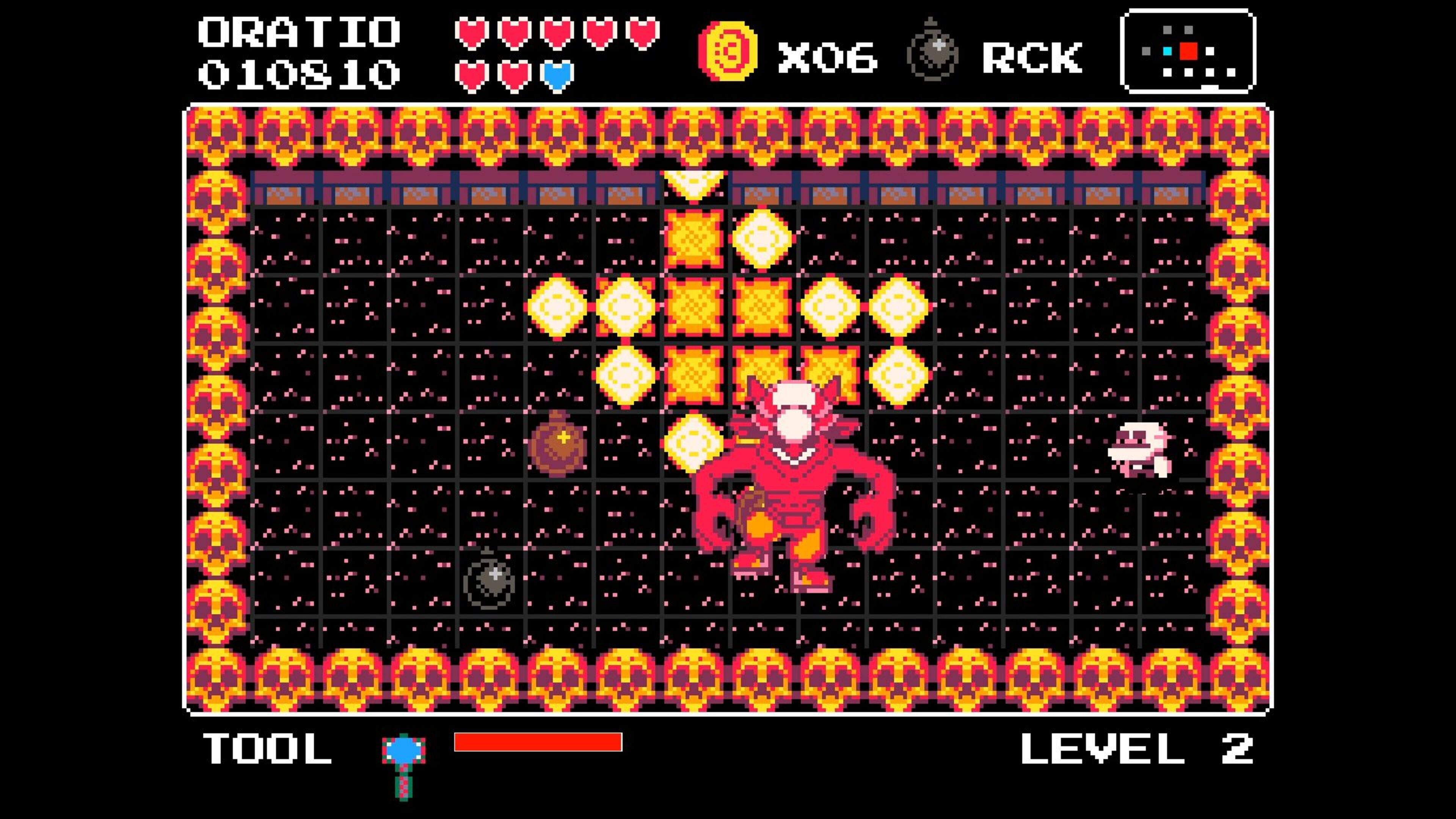 Cave Bad | Stash - Games tracker