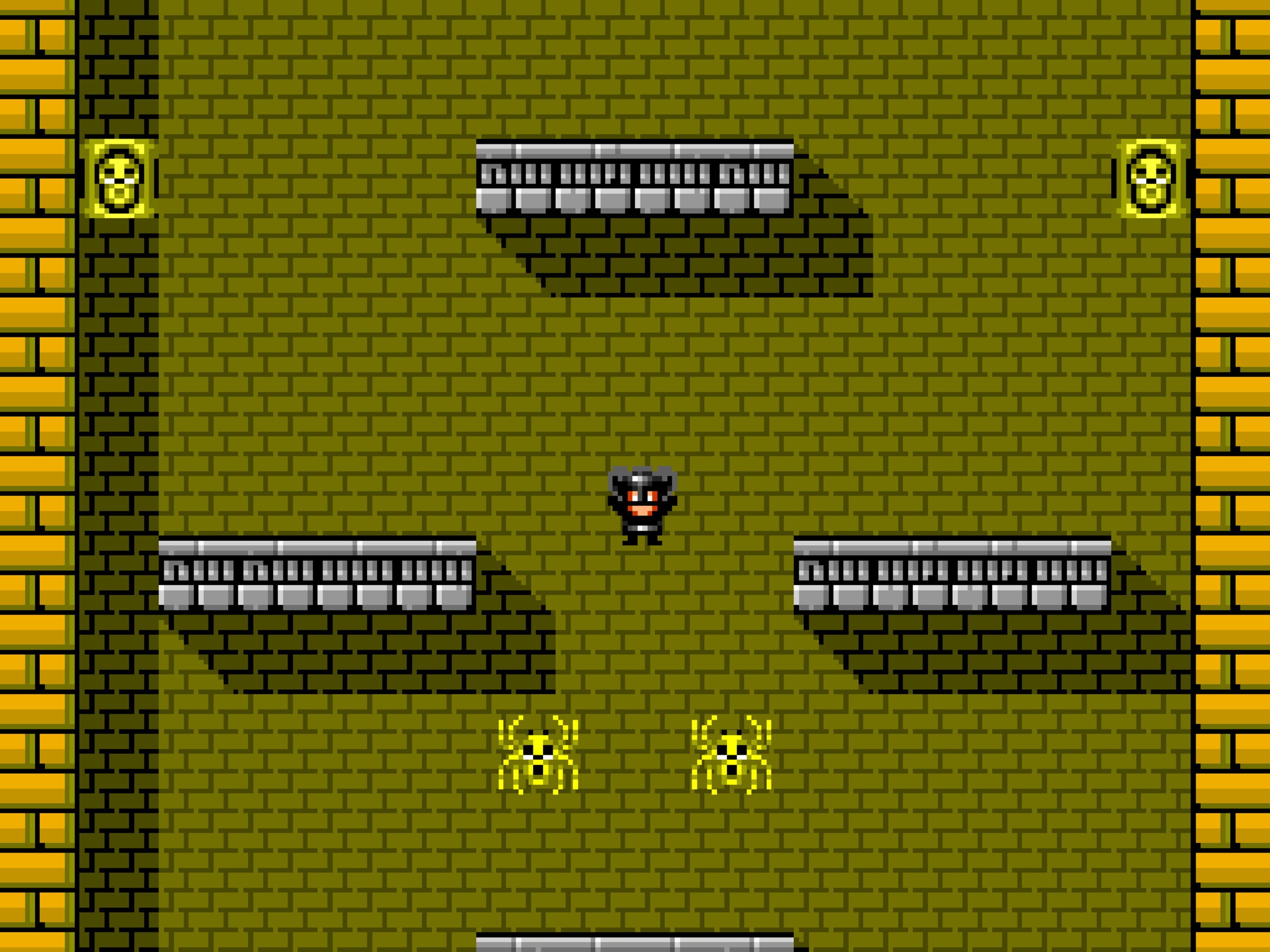 Mighty Jill Off (2008)