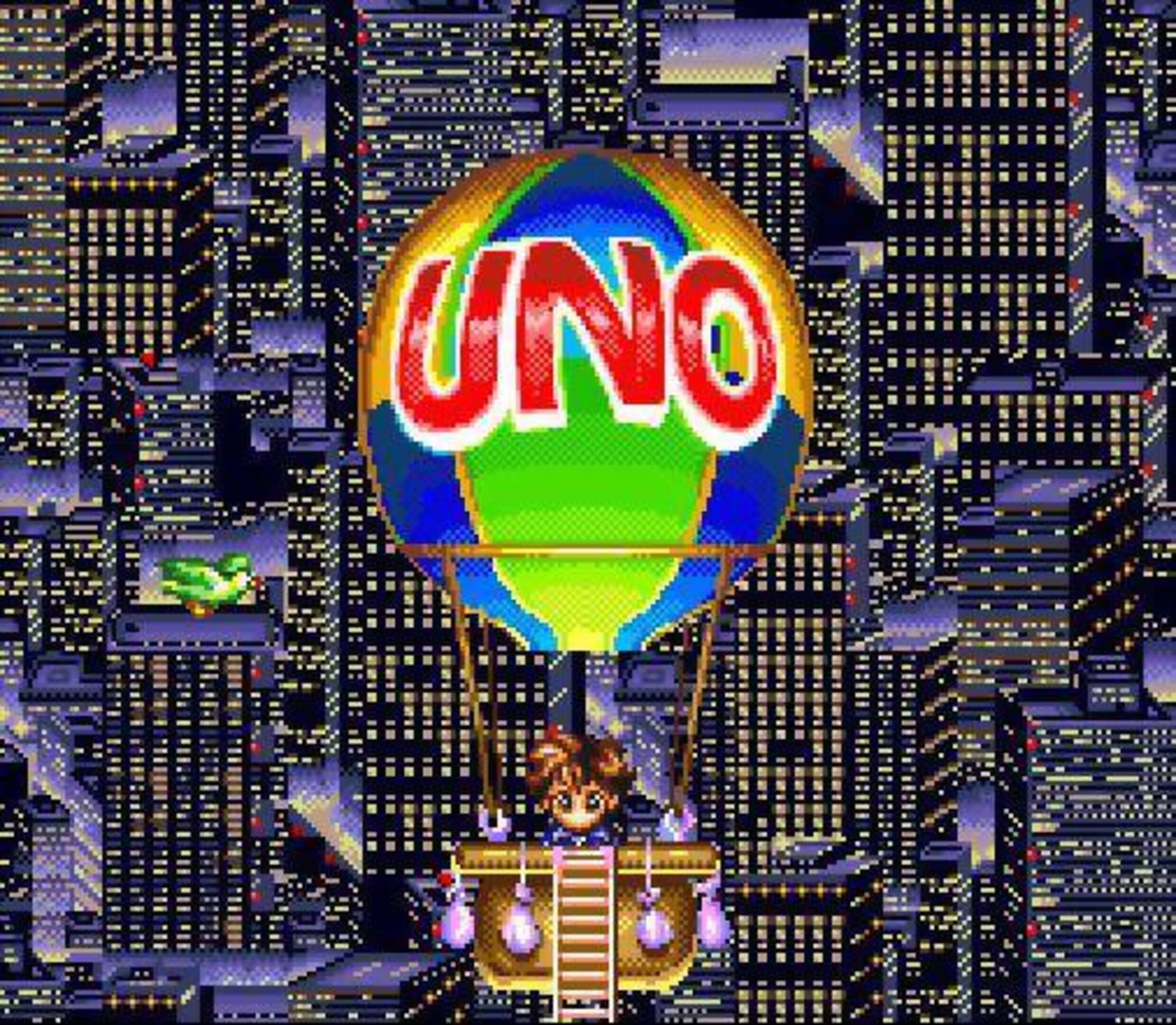 Super Uno | Stash - Games tracker