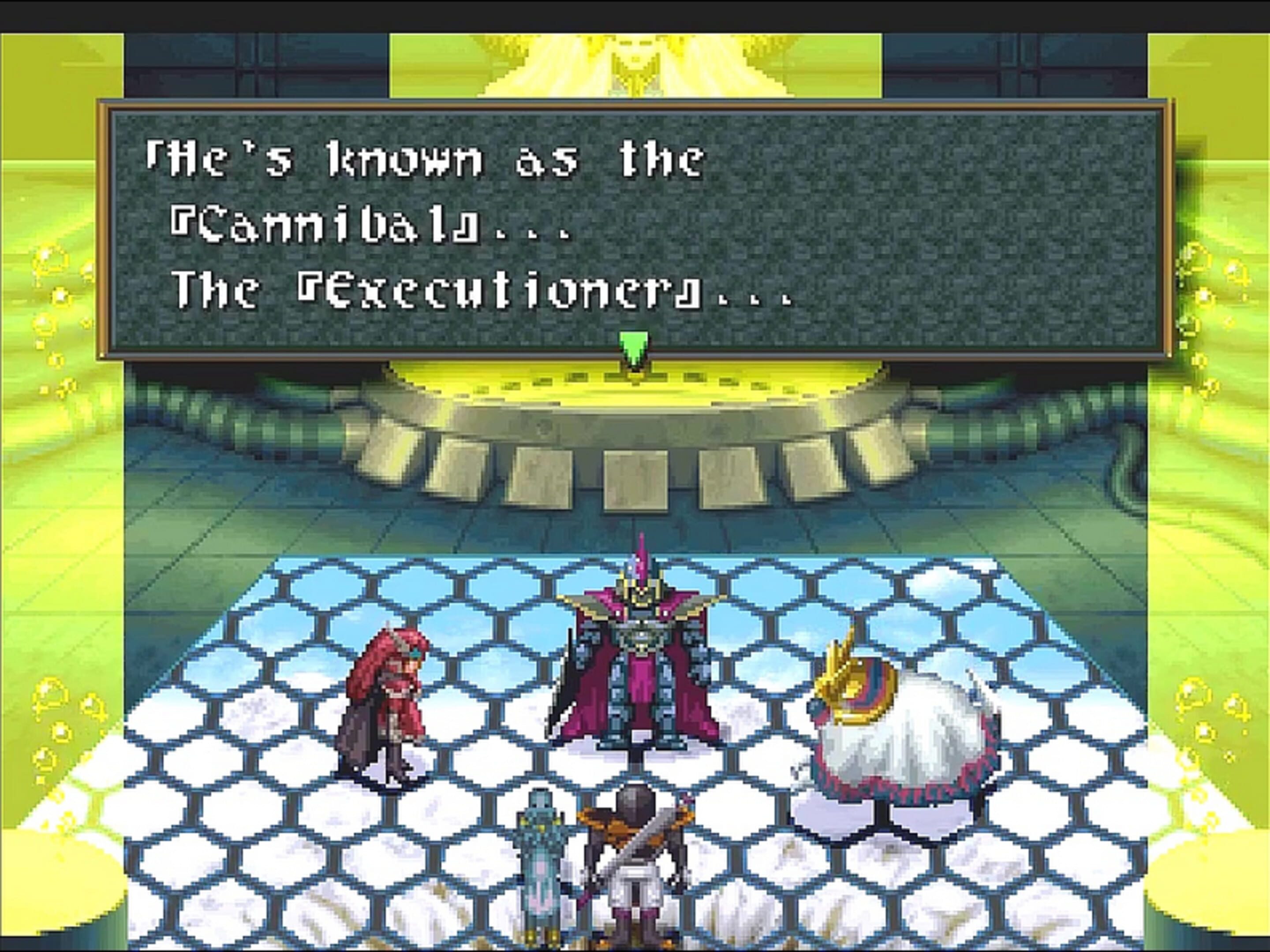 Wild Arms (1996)