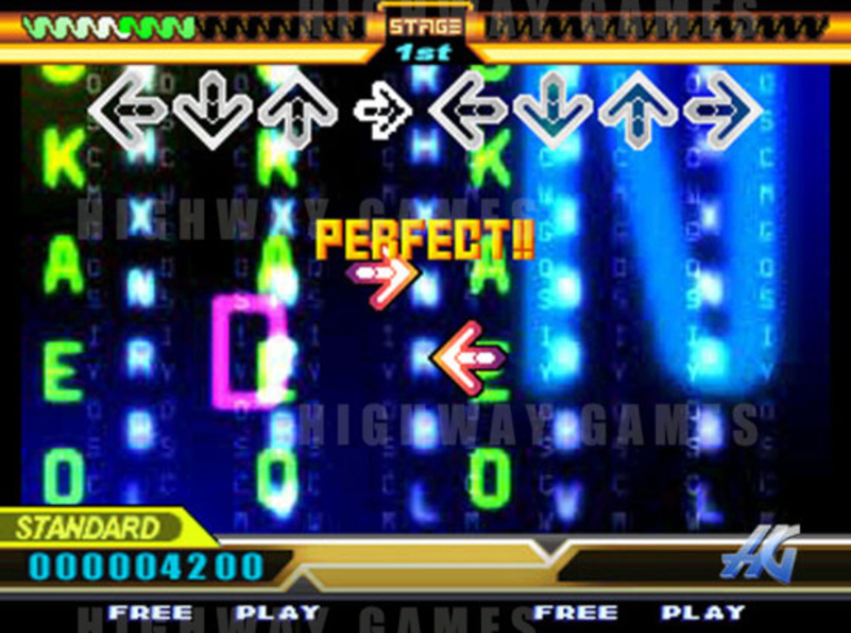 Dancing Stage EuroMix 2 | Stash - Games tracker