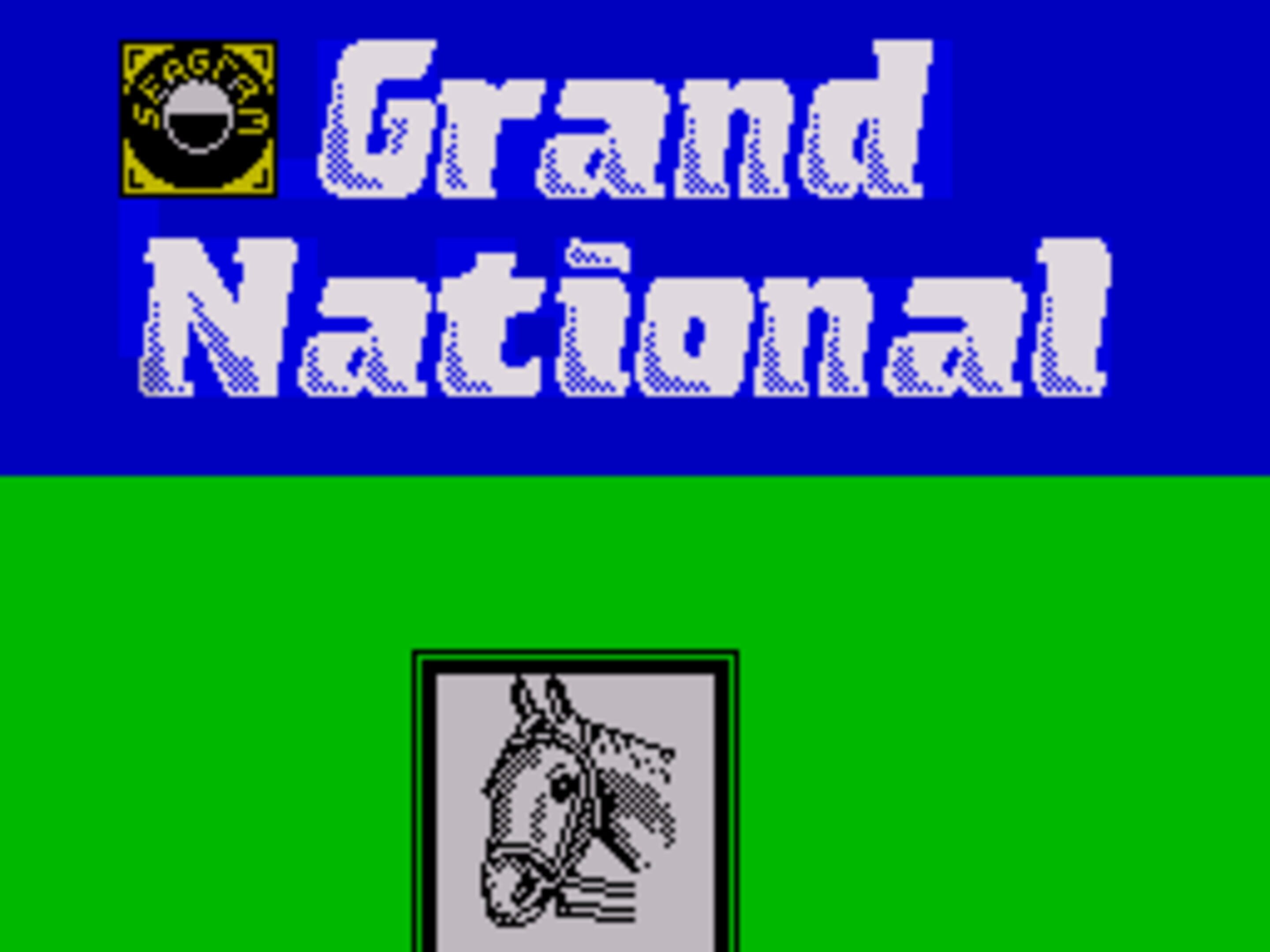 Grand National (1985)
