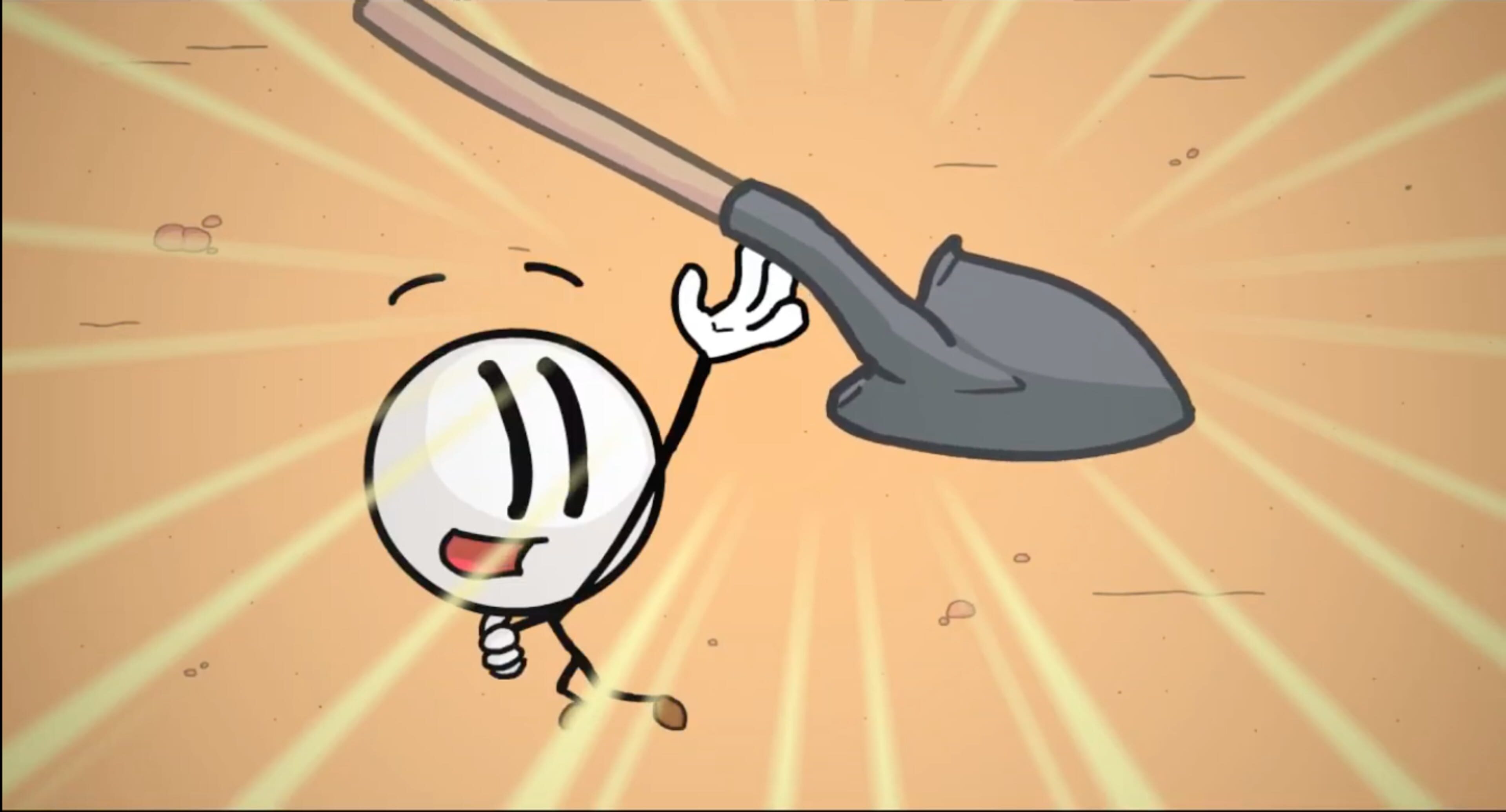 Henry Stickmin: Breaking the Bank (2008)