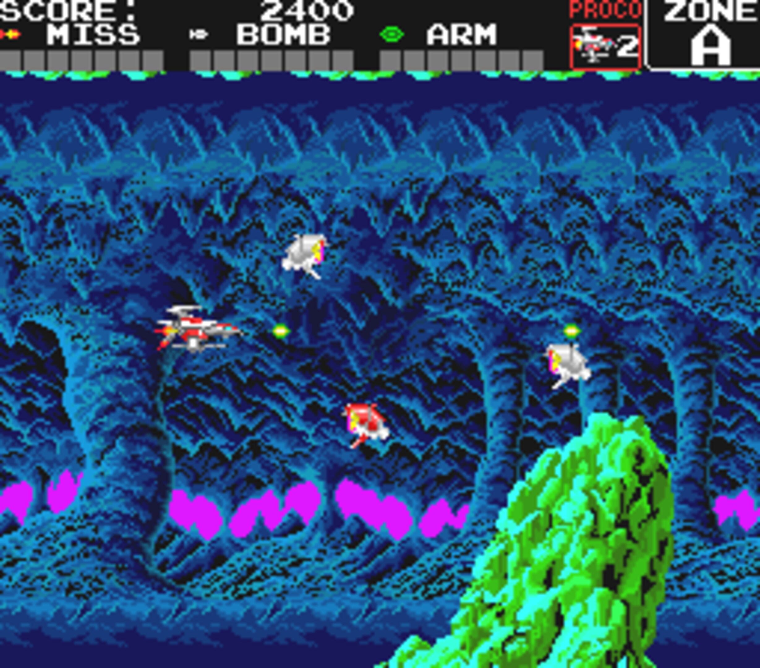 Darius Plus | Stash - Games tracker