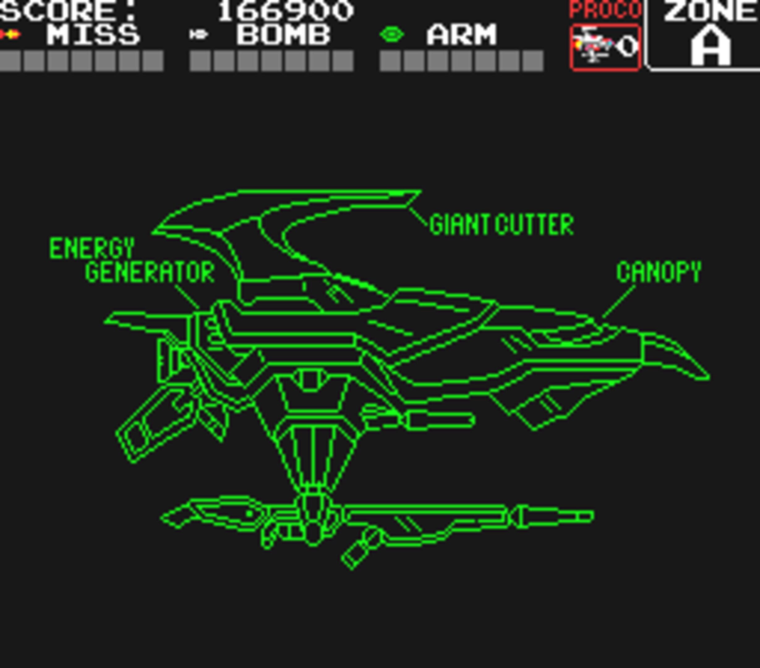 Darius Plus | Stash - Games tracker