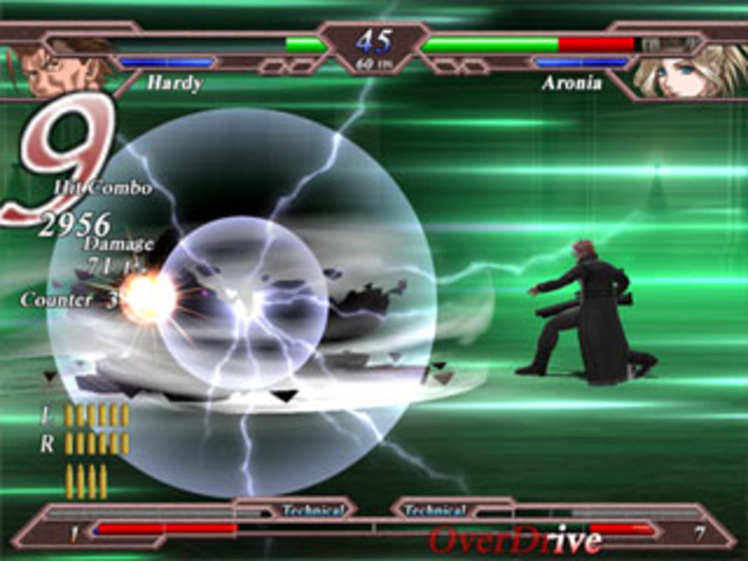 Hinokakera Chaotic Eclipse | Stash - Games tracker