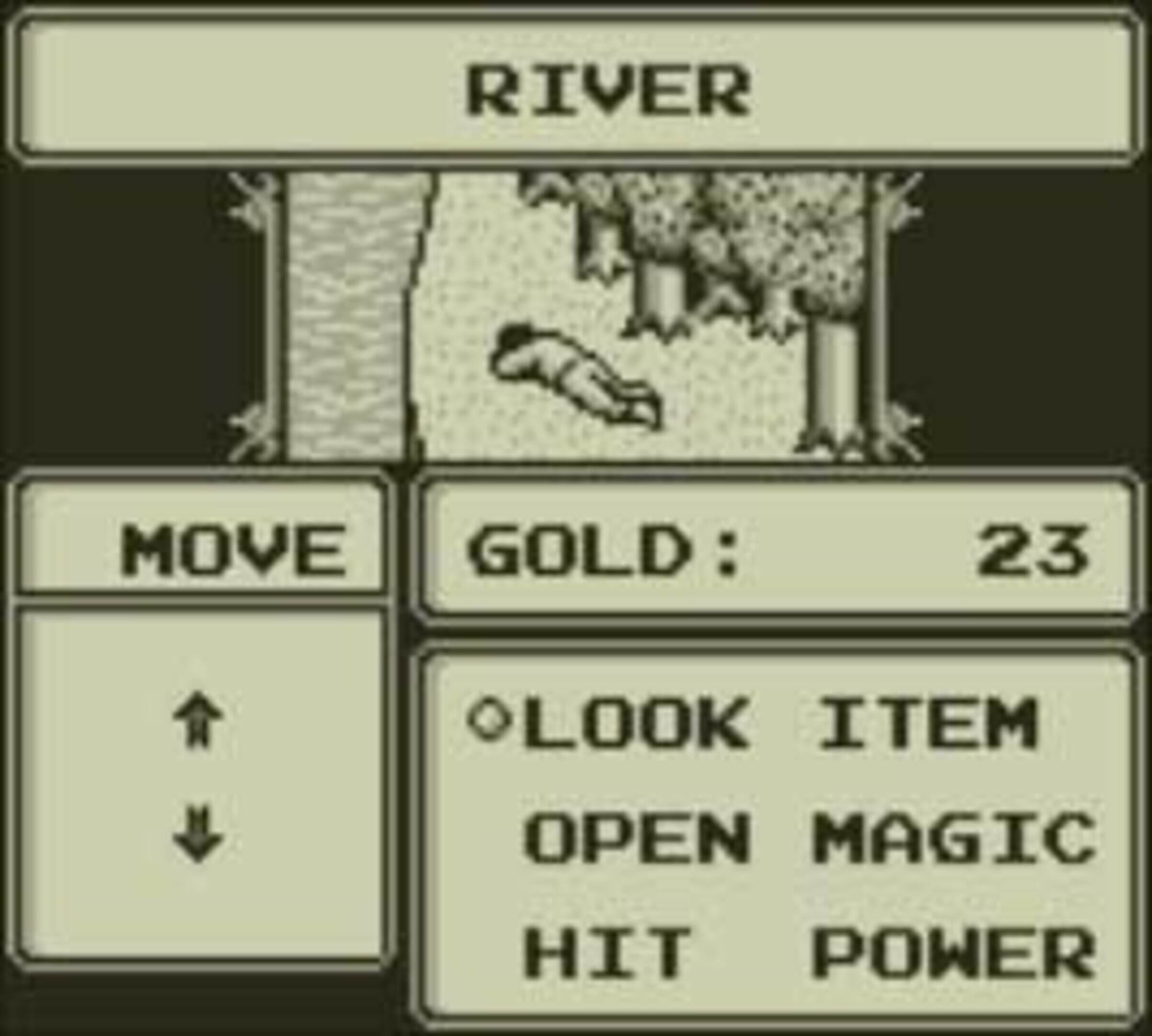 The Sword of Hope II (1992)