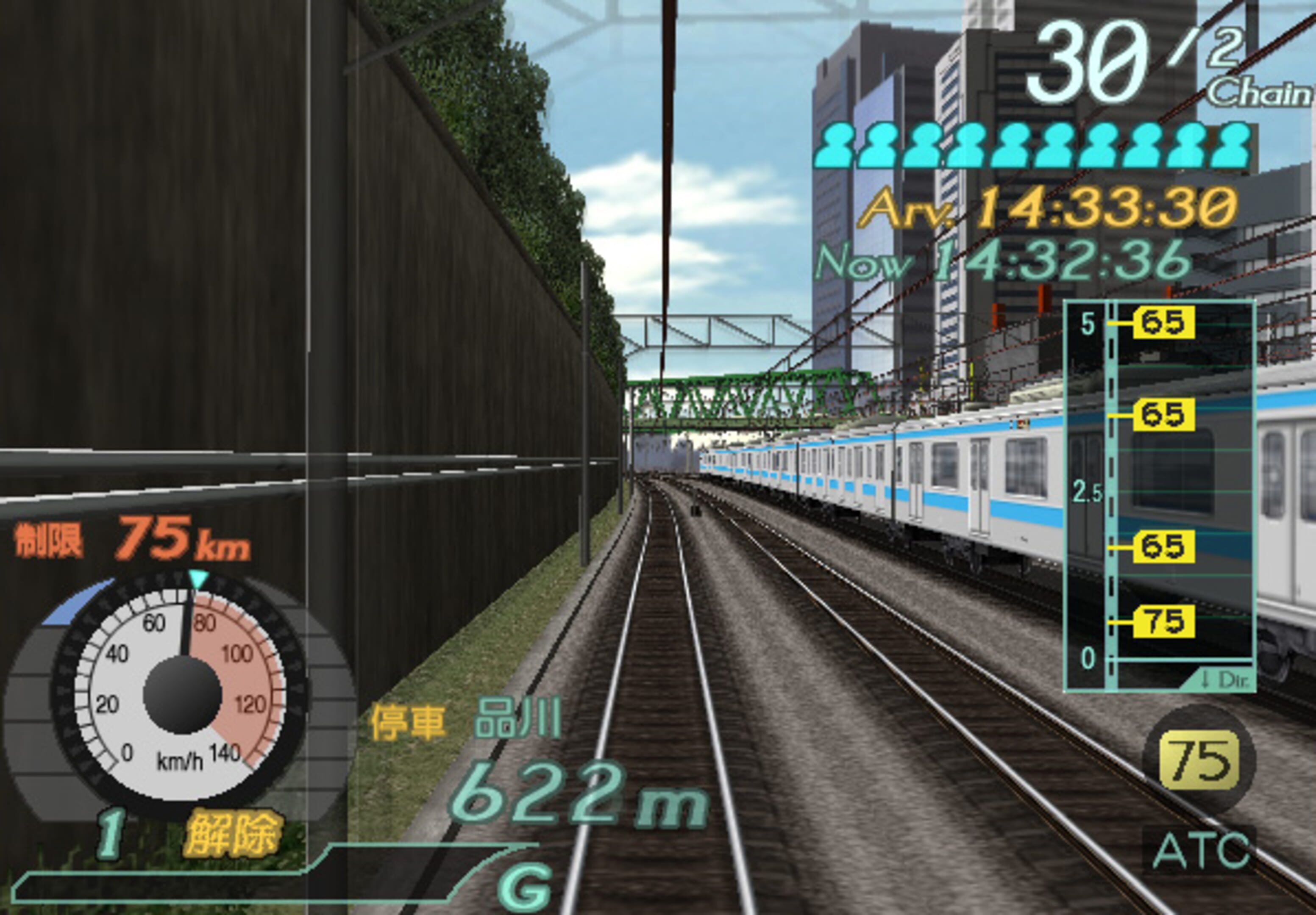 Densha de Go! Final | Stash - Games tracker