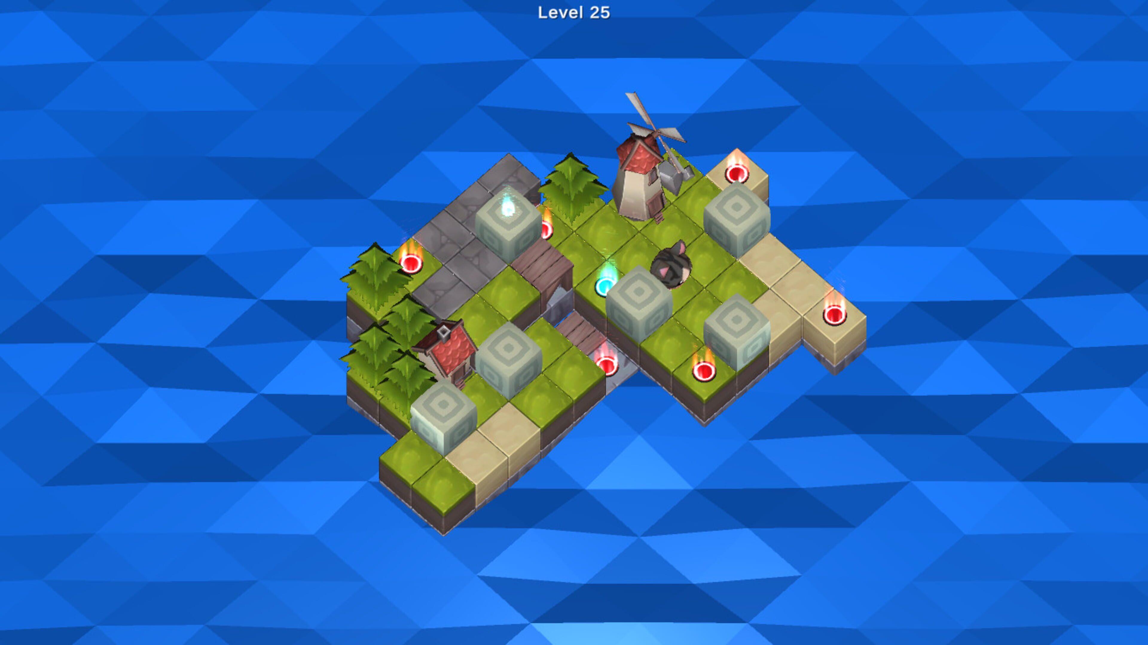 Sokocat - Islands (2021)