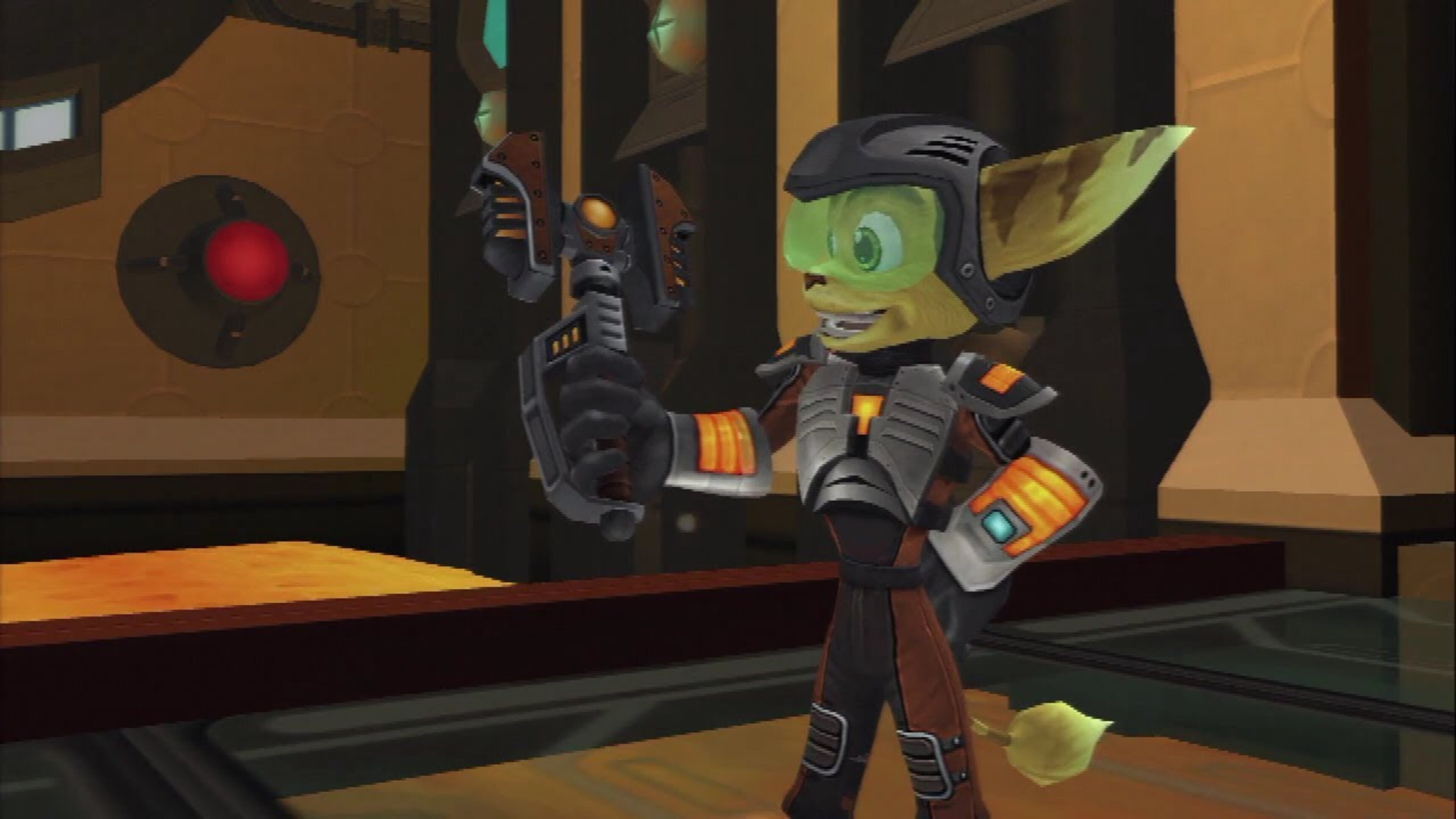 Ratchet & Clank: Going Commando | Stash - Games tracker