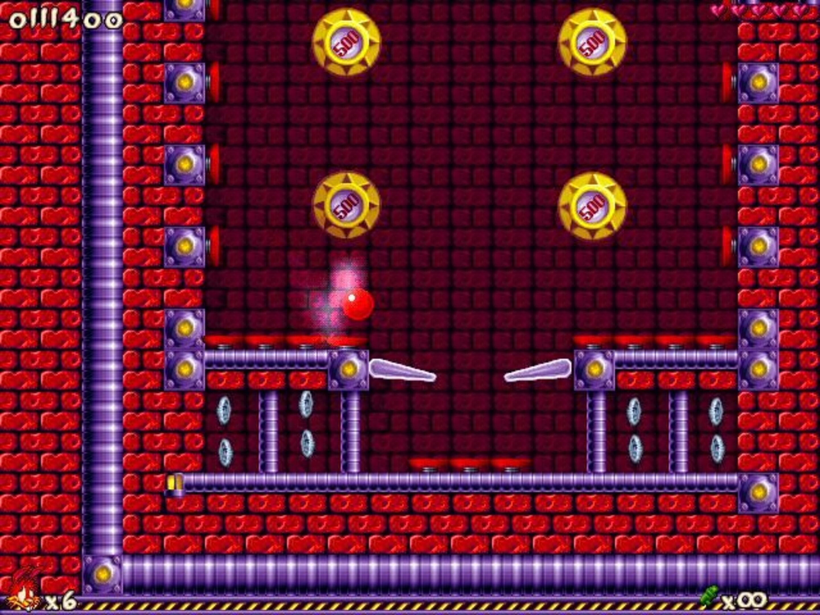 Jazz Jackrabbit 2 | Stash - Games tracker