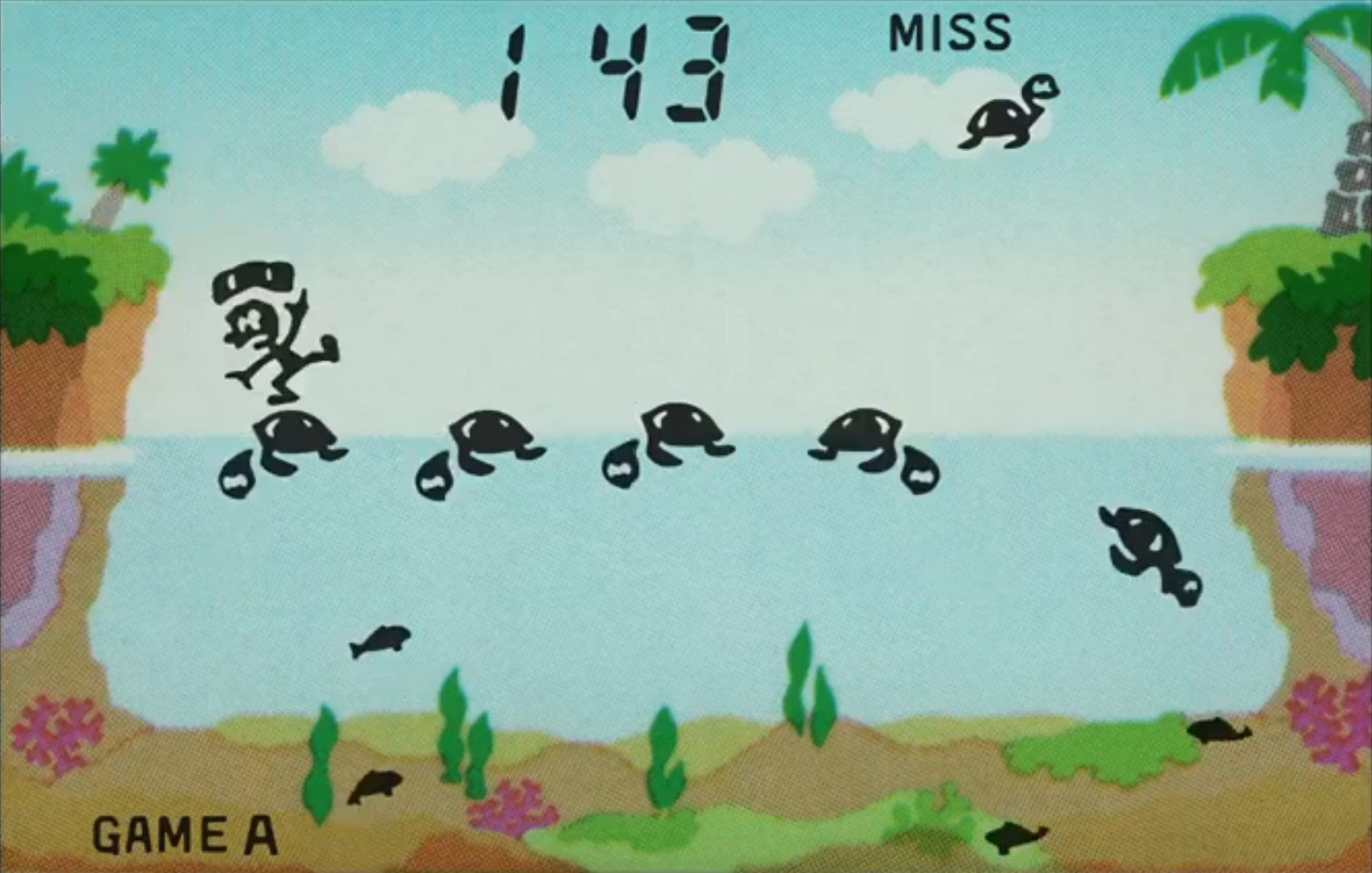 Turtle Bridge | Stash - Games tracker