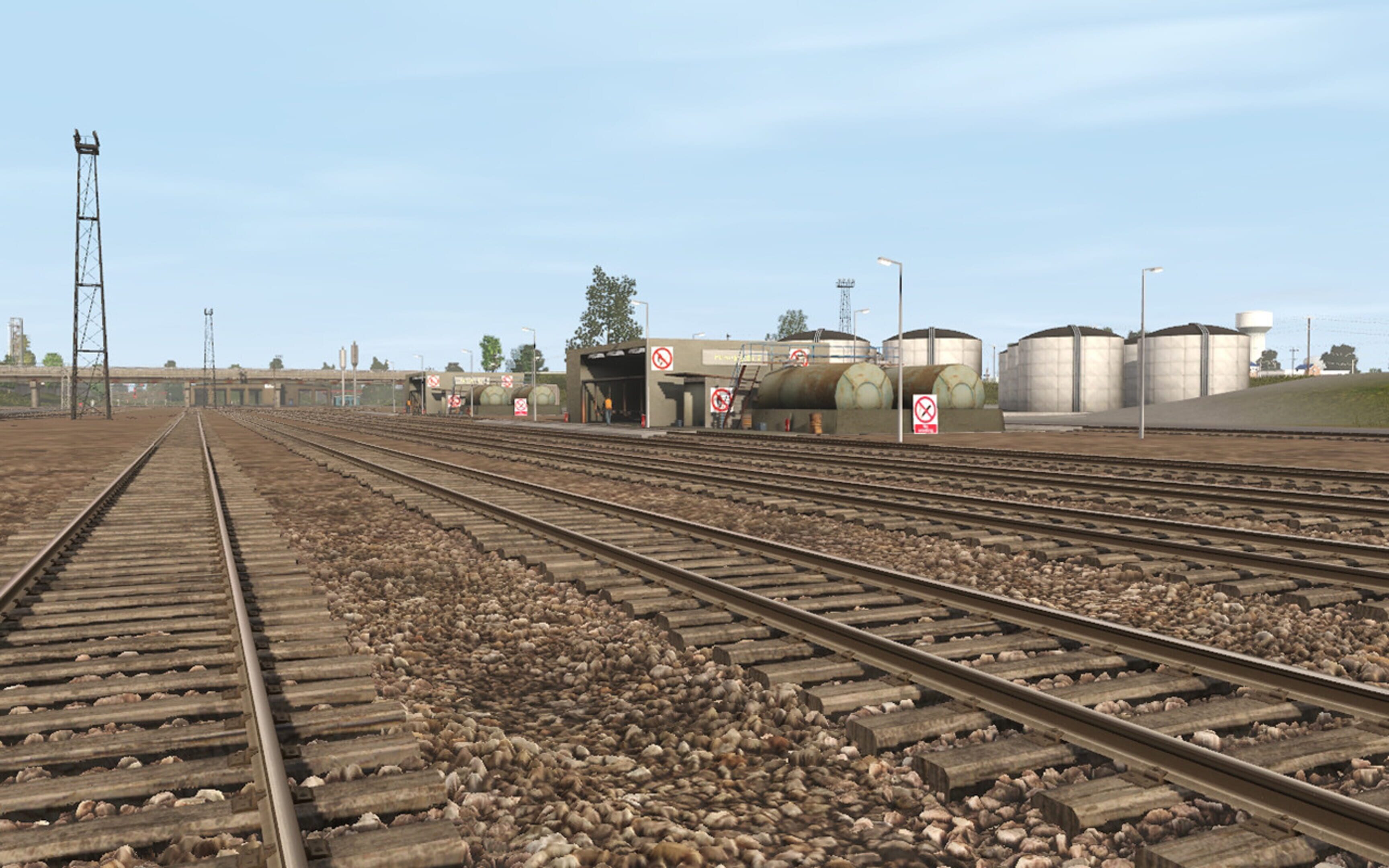 Trainz Railroad Simulator 2019: Leadville Subdivision | Stash - Games tracker