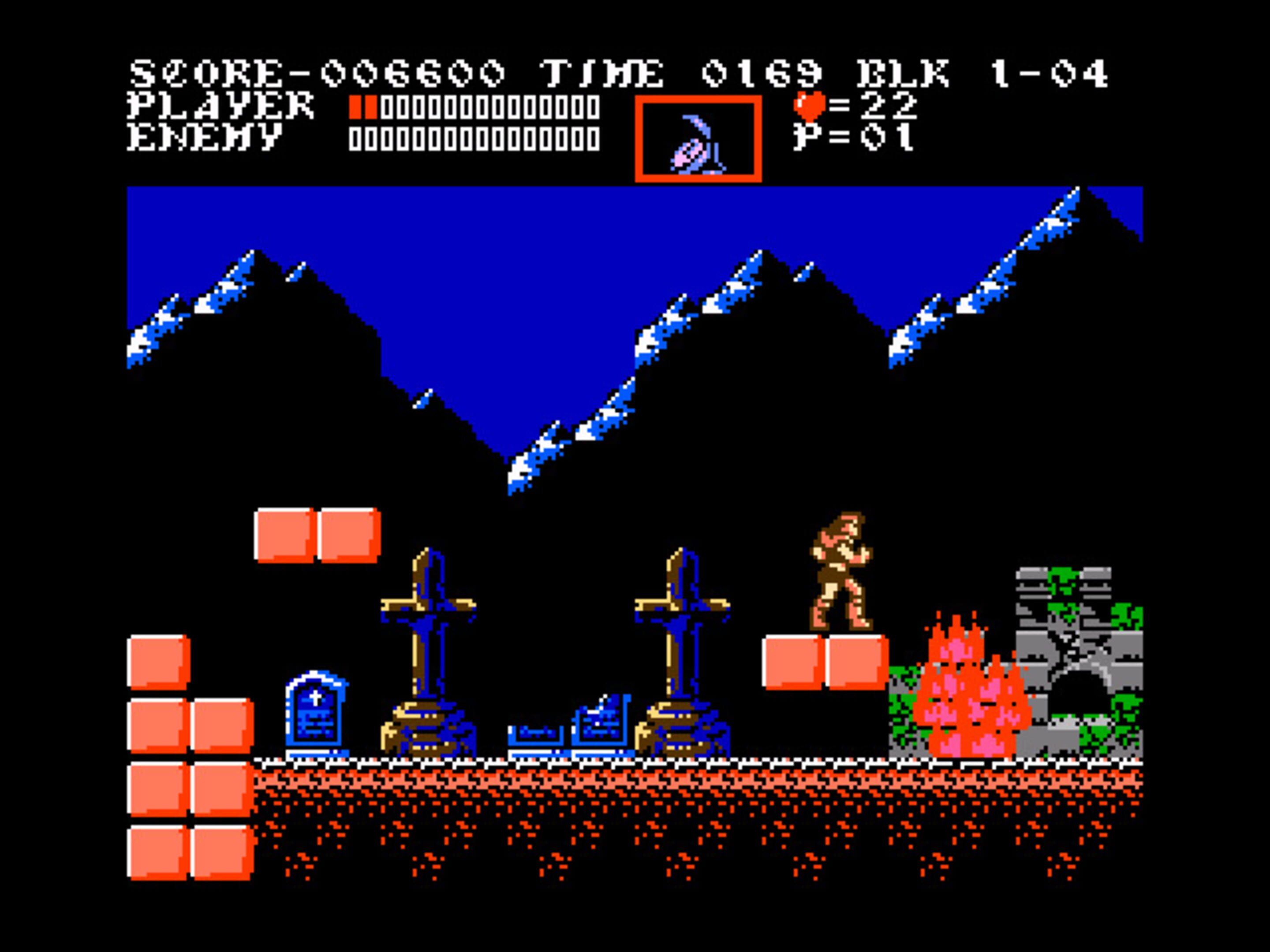 Konami Collector's Series: Castlevania & Contra | Stash - Games tracker