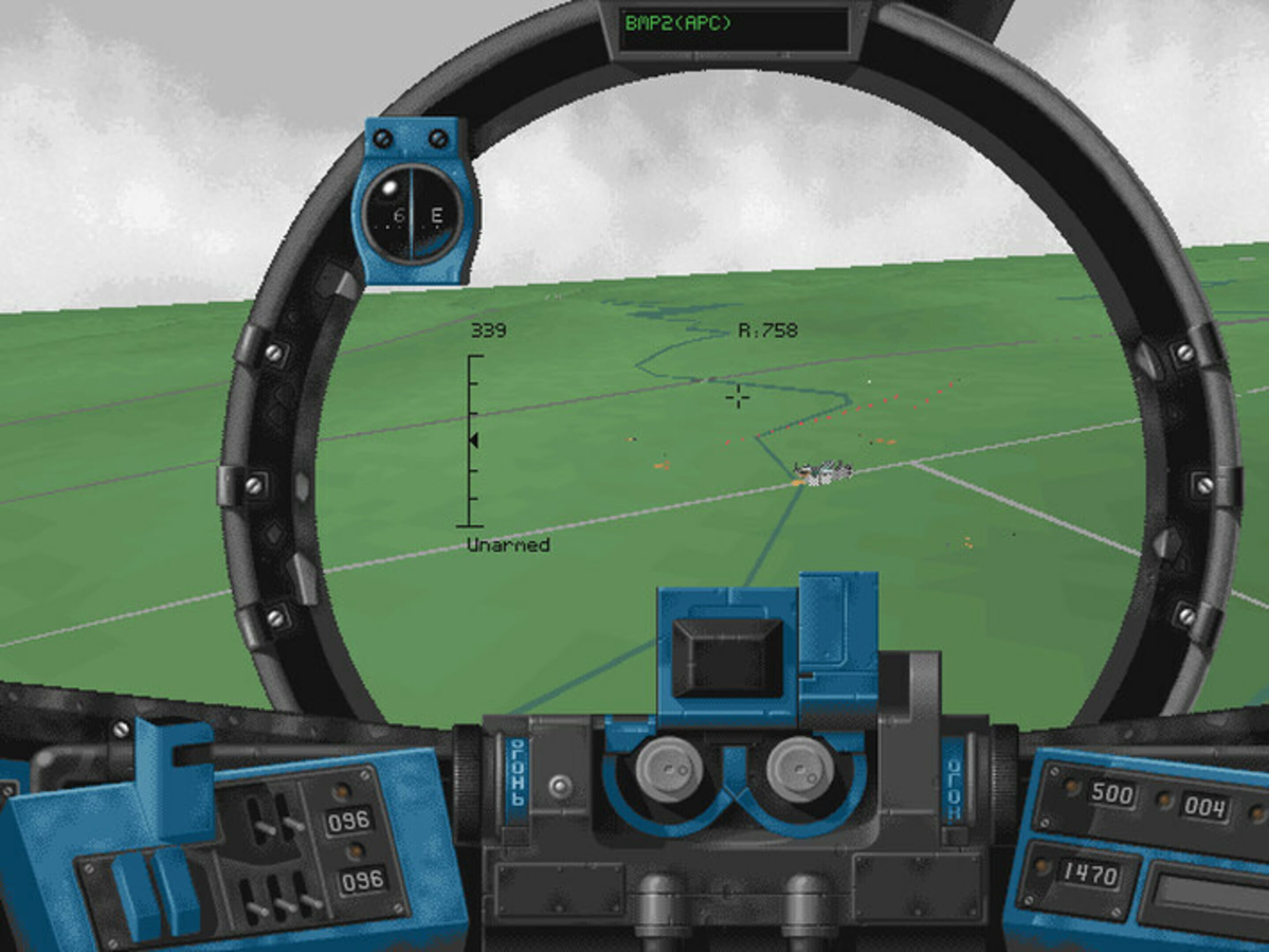 HIND: The Russian Combat Helicopter Simulation | Stash - Games tracker