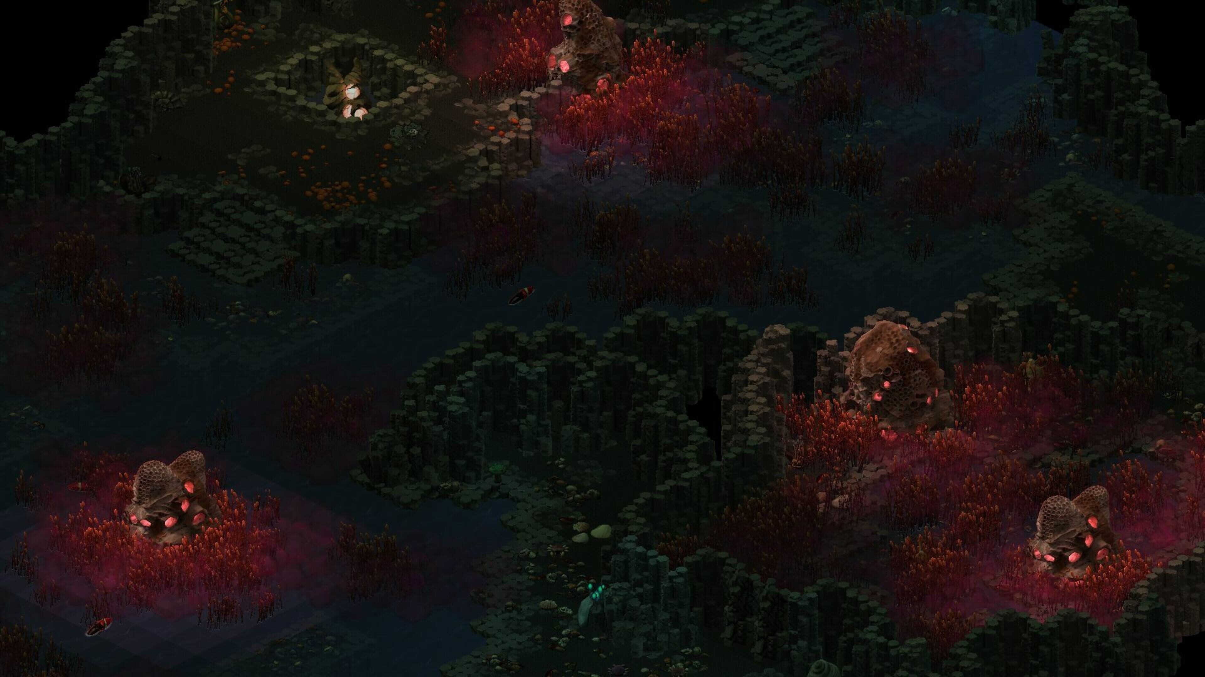 UnderRail: Expedition (2019)