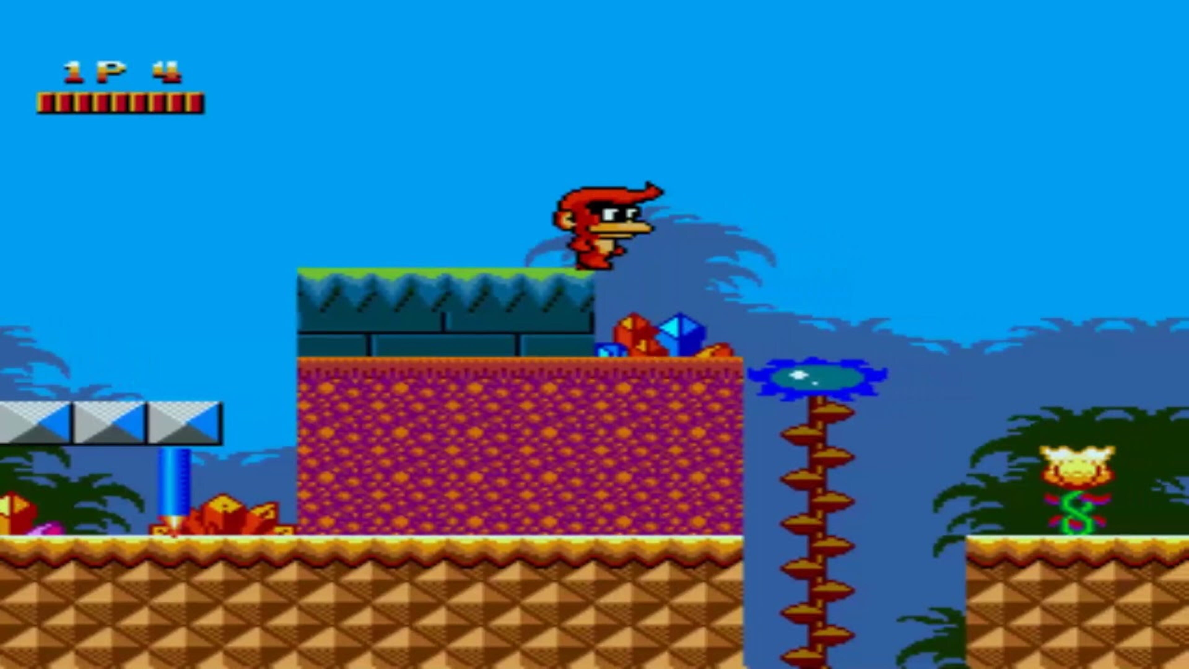 Curly Monkey 2 | Stash - Games tracker