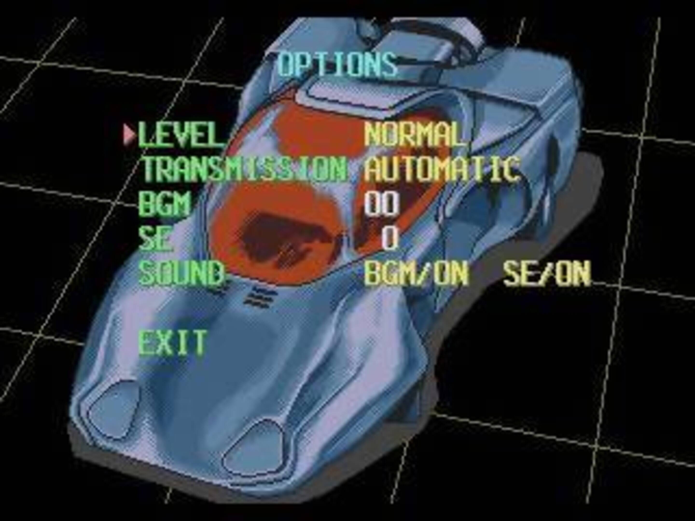 OutRun 2019 | Stash - Games tracker