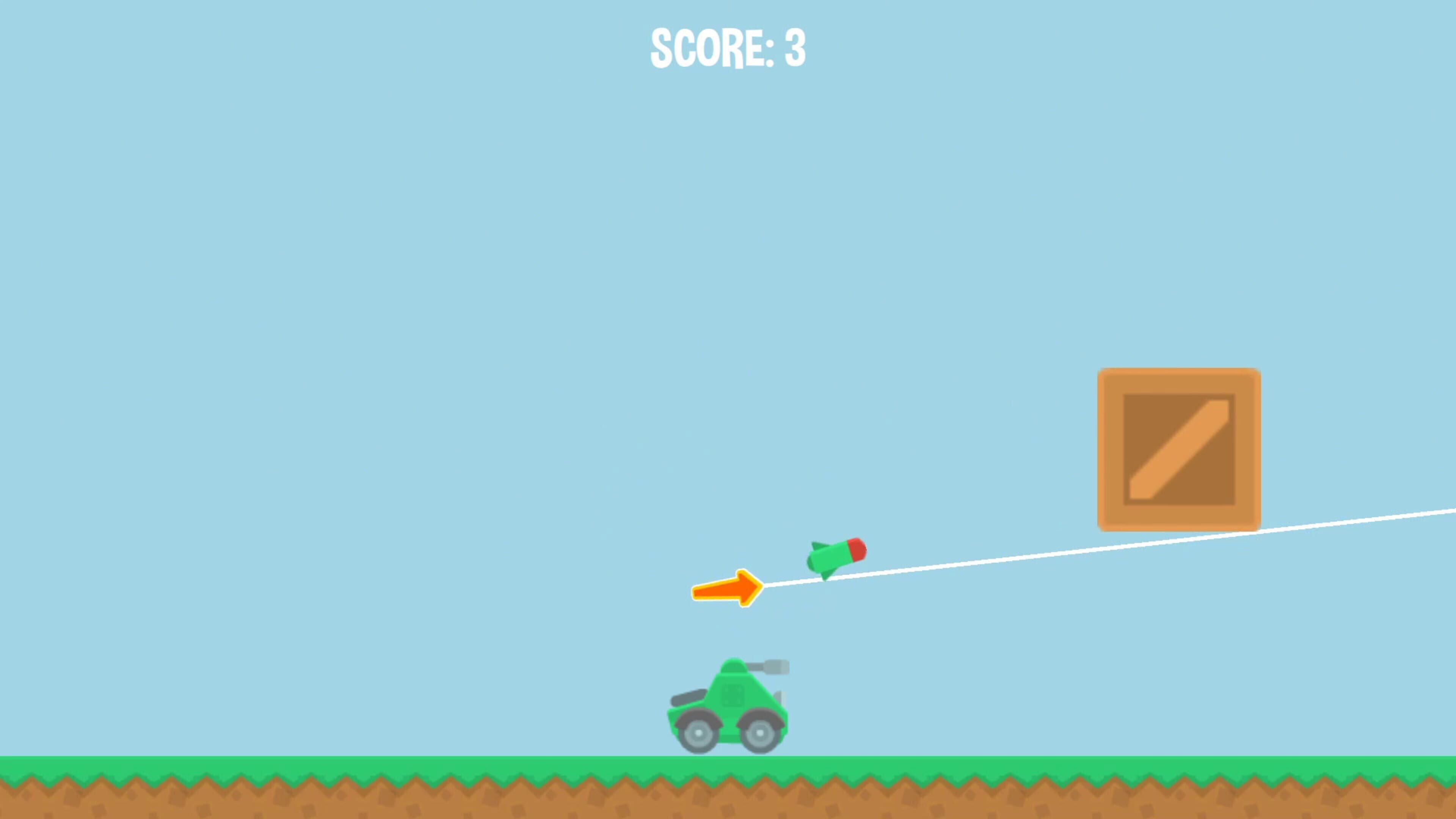 Missile Tank | Stash - Games tracker