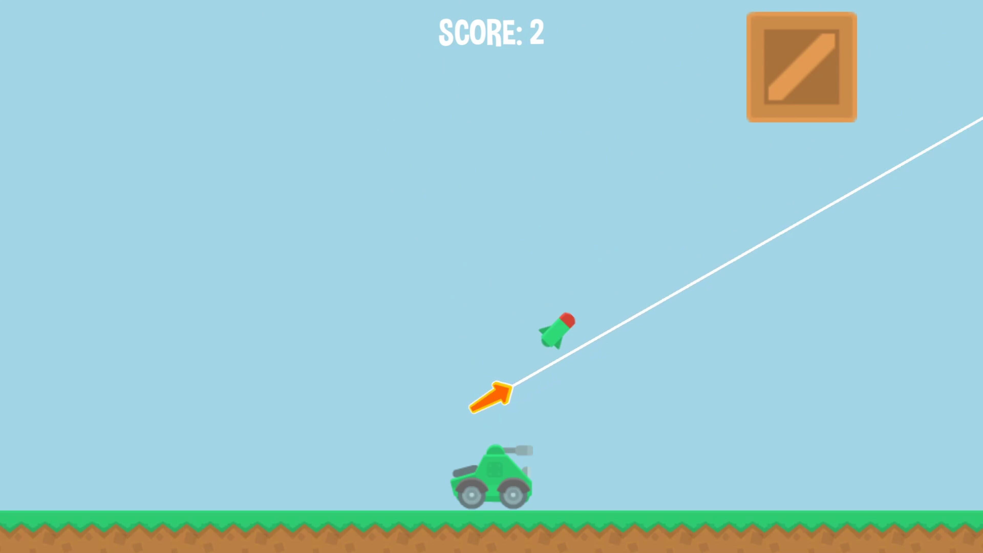 Missile Tank | Stash - Games tracker