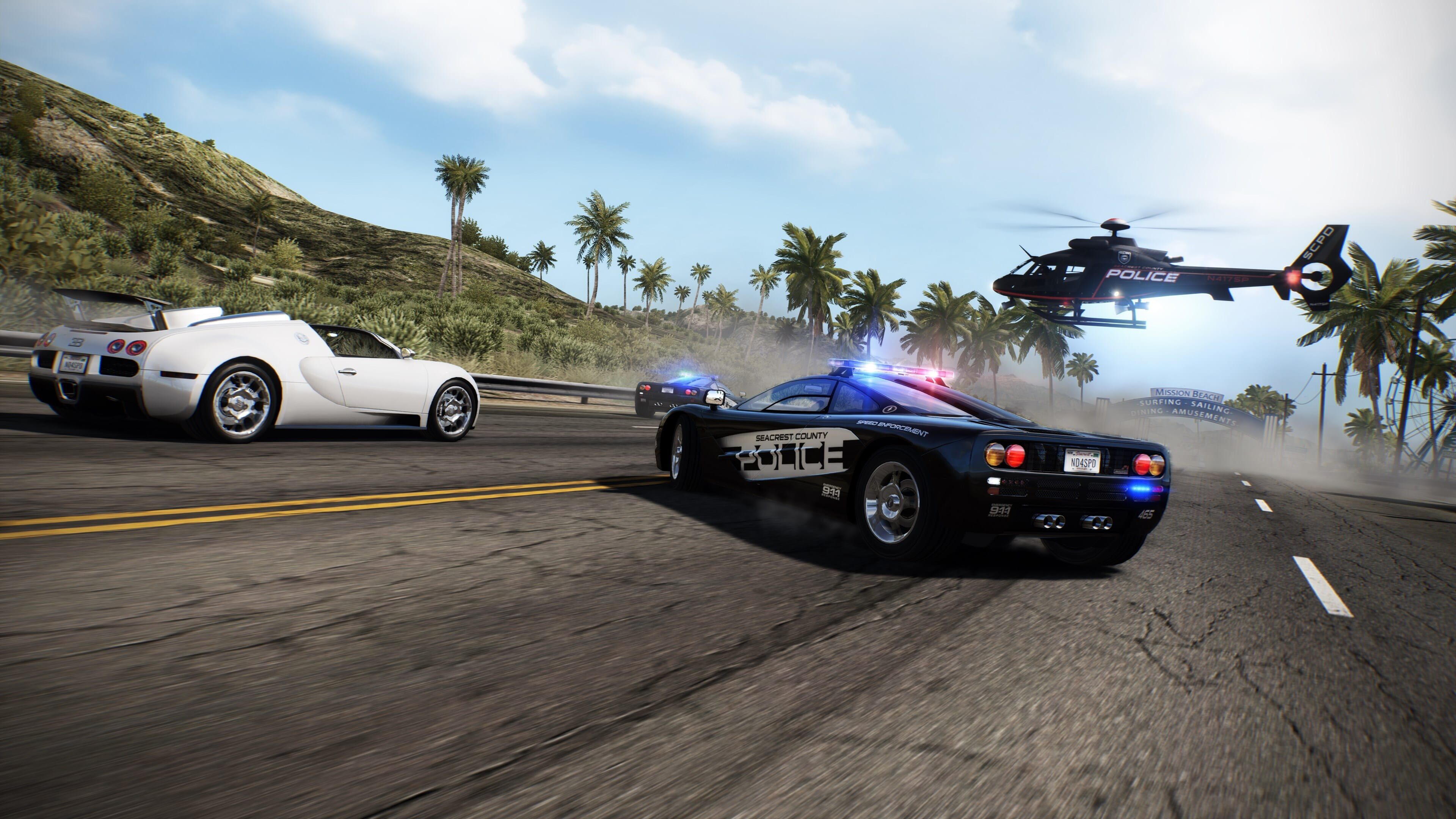 EA Speed & Seed Bundle (2020)