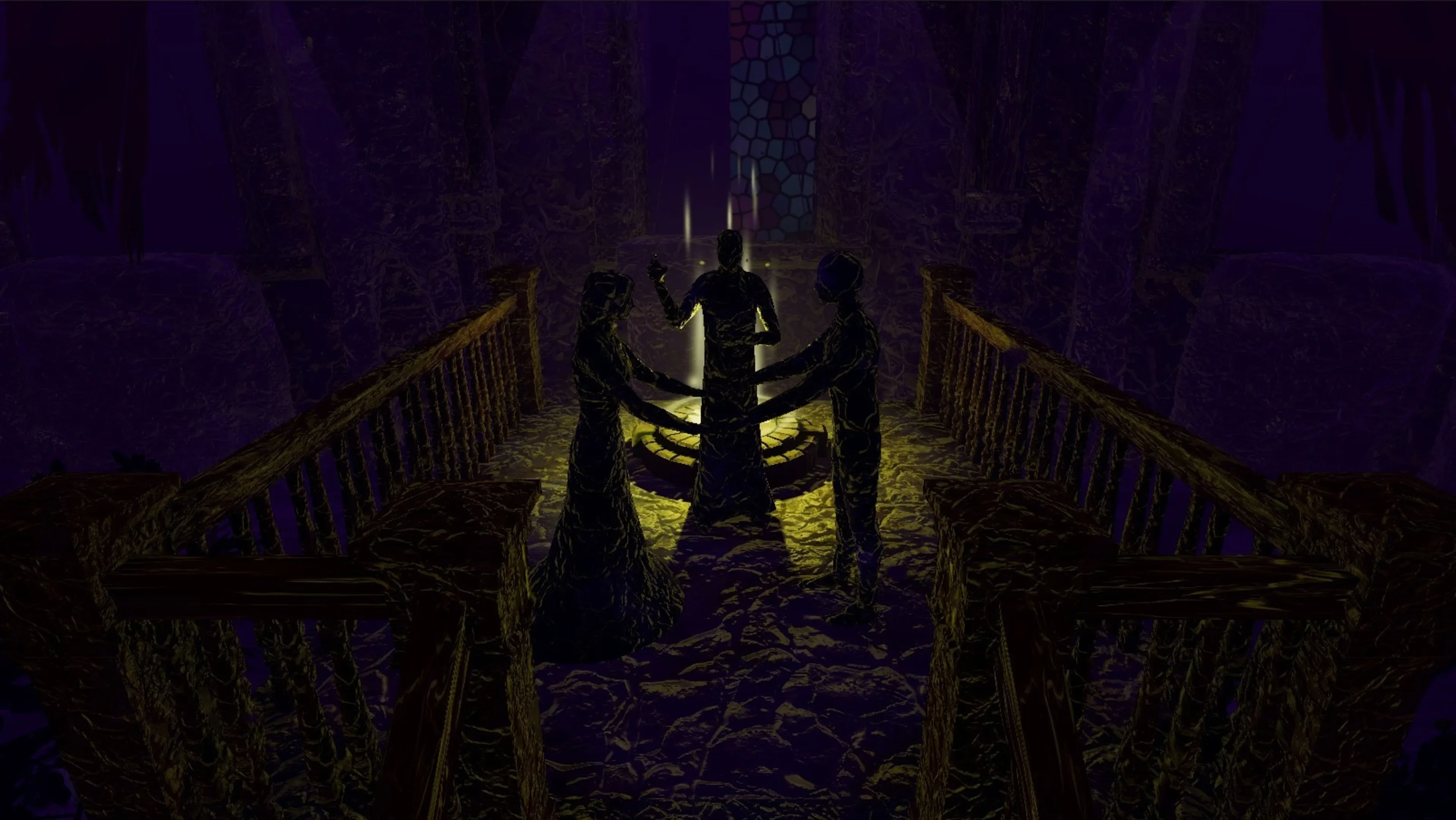 Valley of Shadow (2024)