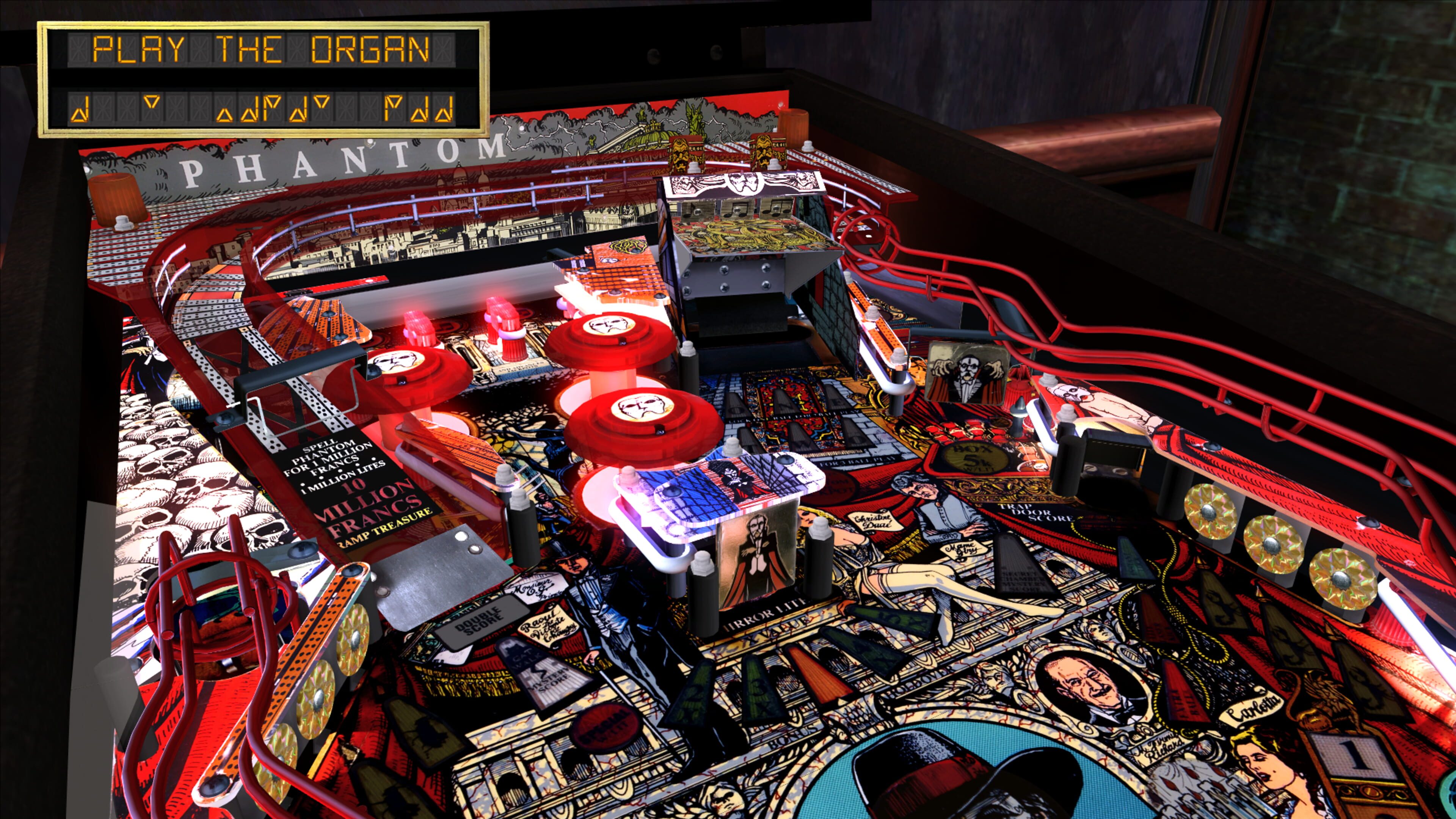 Pinball Arcade: Season Four Pro Pack | Stash - Games tracker