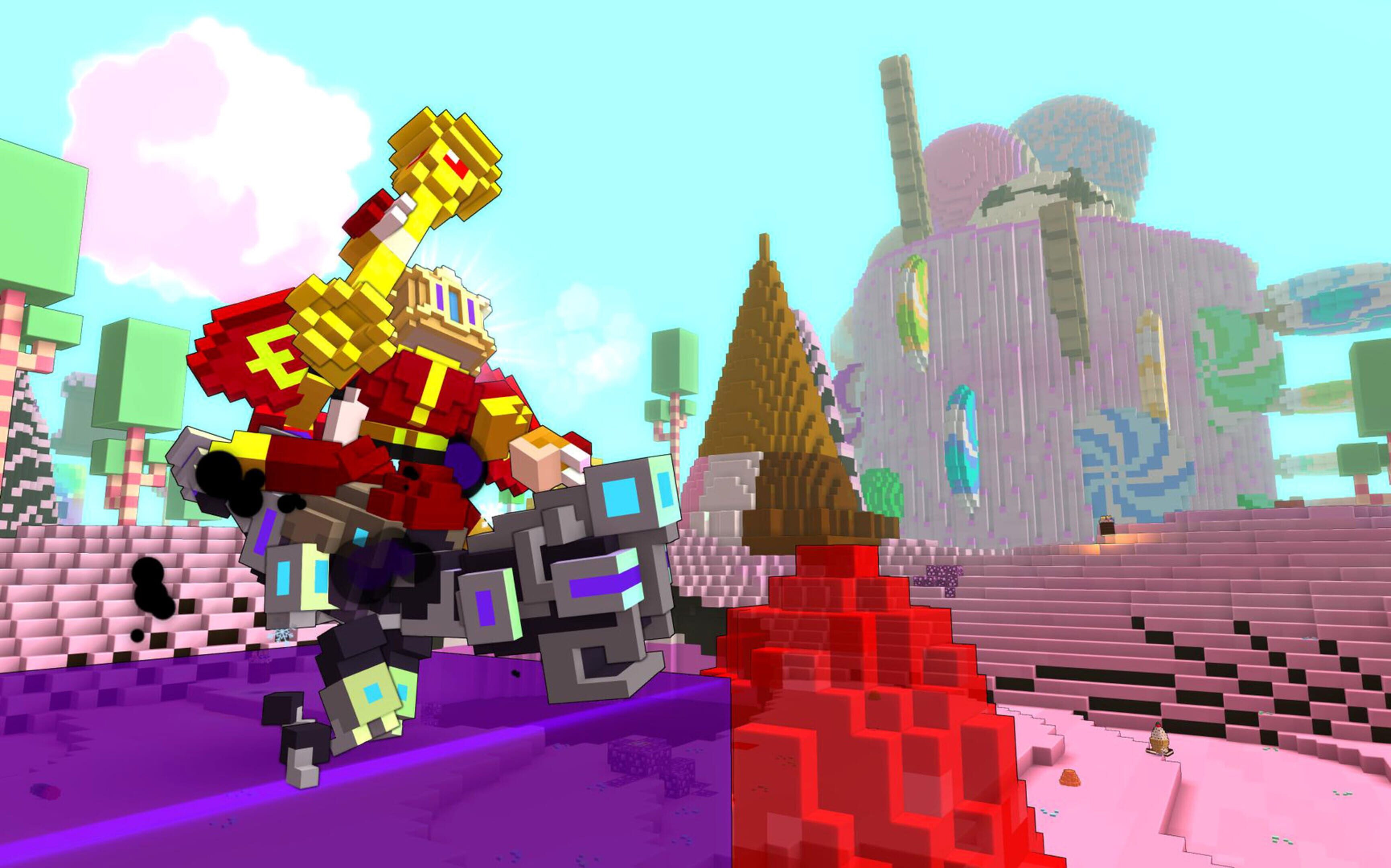 Trove: Eclipse Pack (TBD)