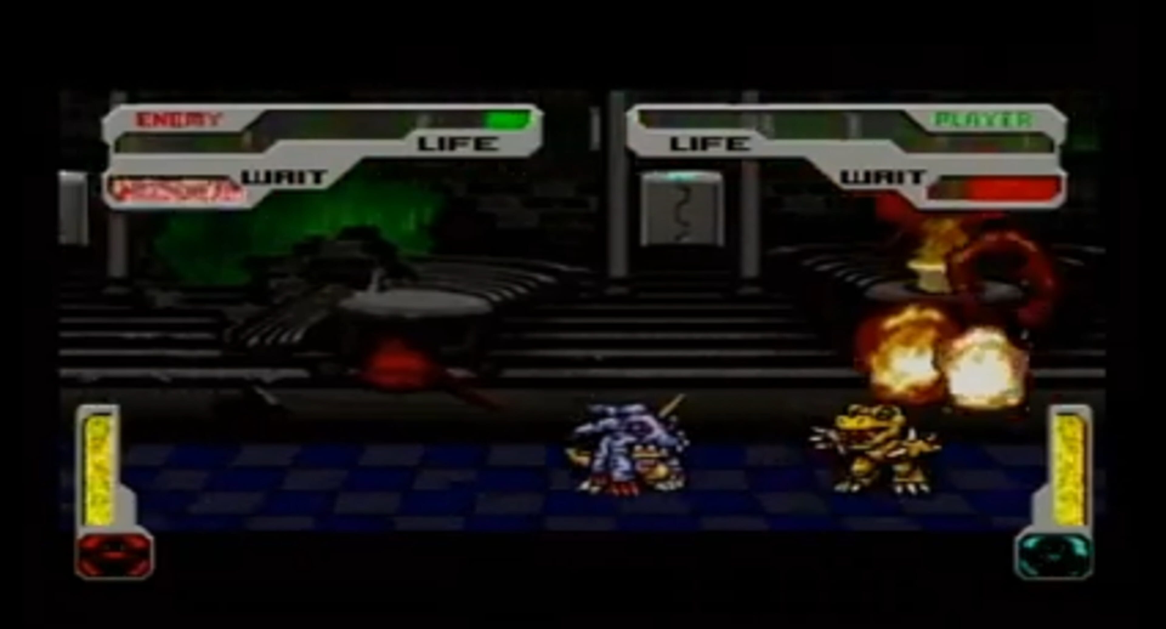 Digital Monster Ver. S: Digimon Tamers | Stash - Games tracker Digital Monster Ver. S: Digimon Tamers | Stash - Games tracker