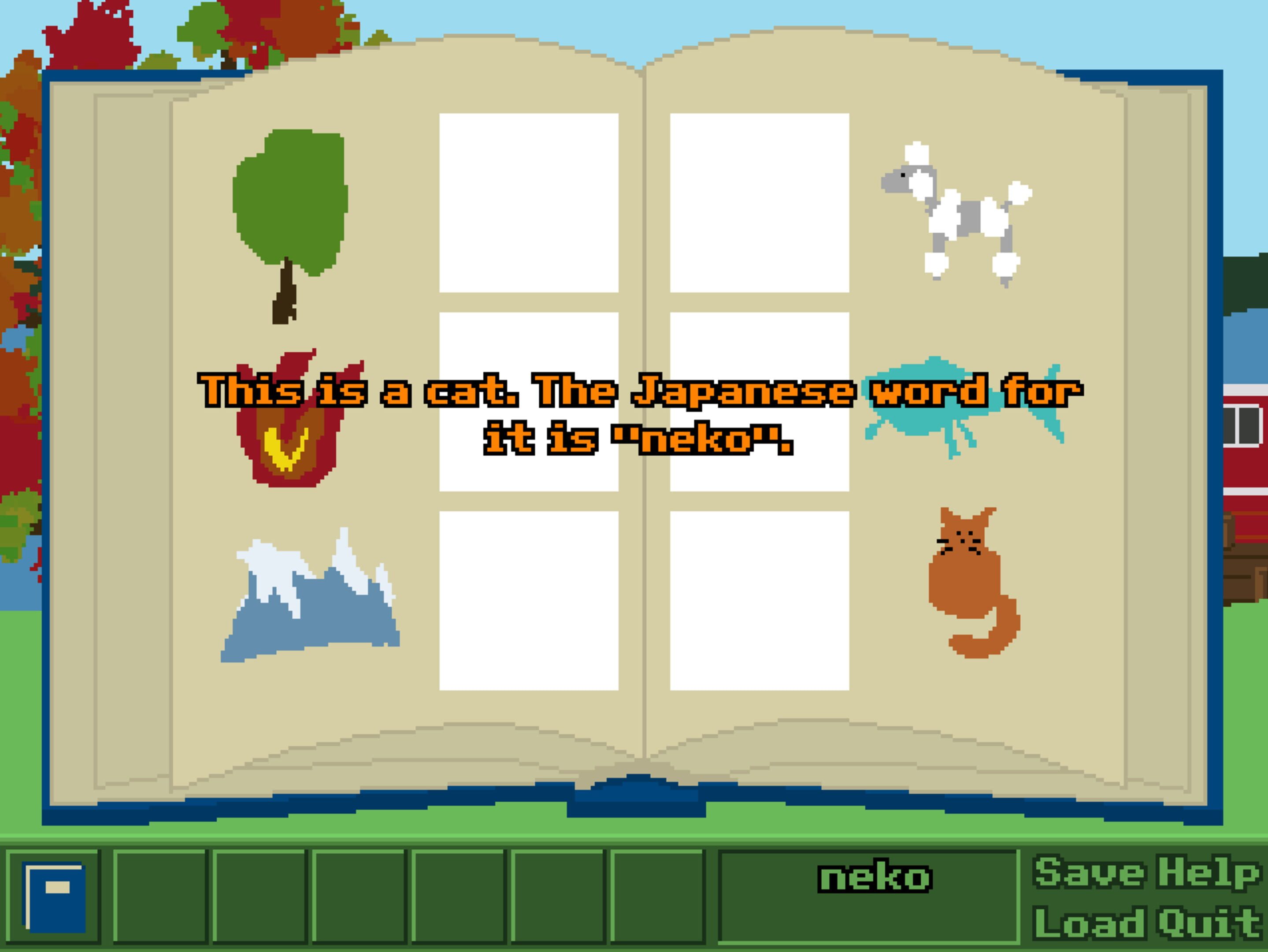 Kanji Gakusei | Stash - Games tracker